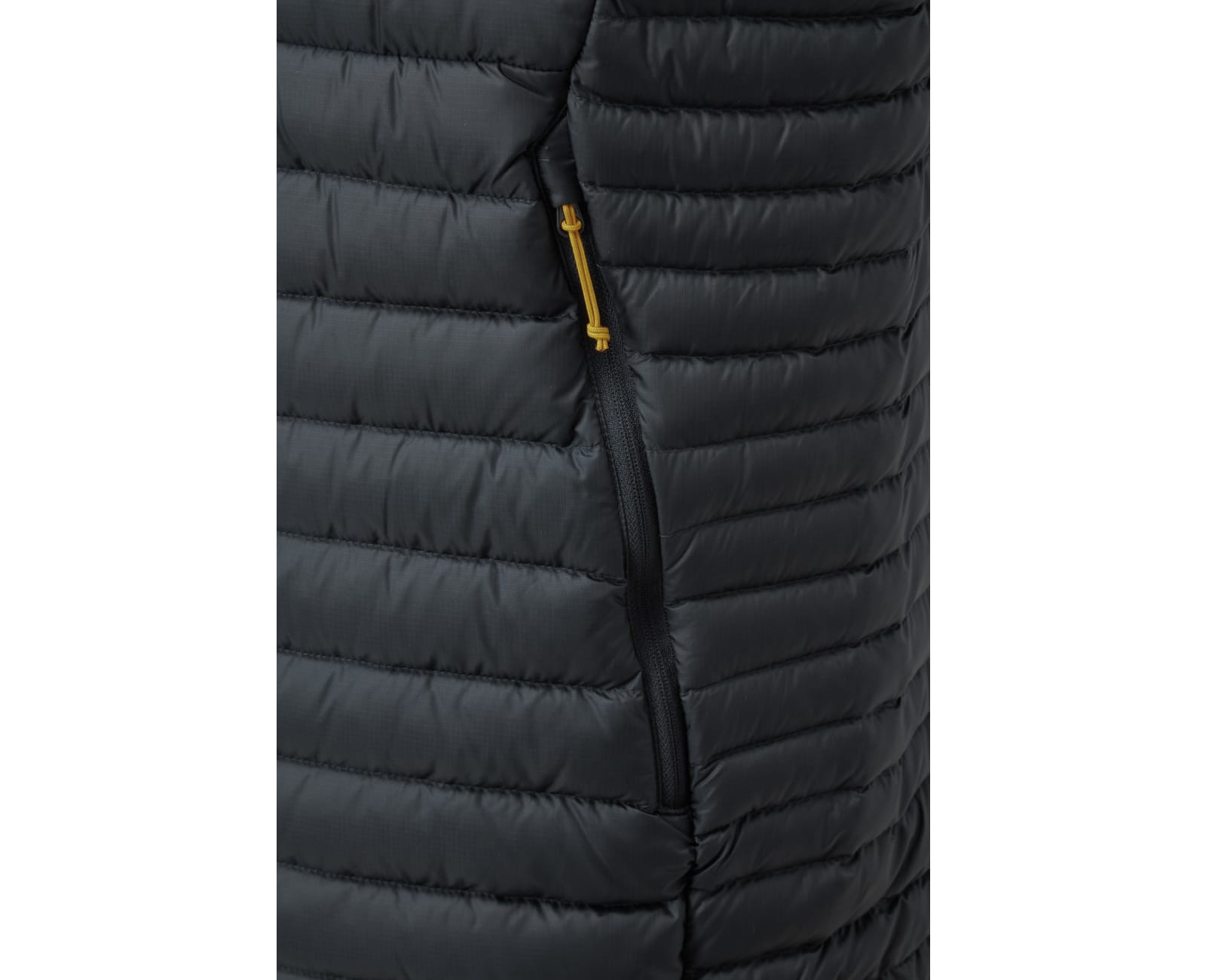 Rab Men's Microlight Vest - Beluga - XL
