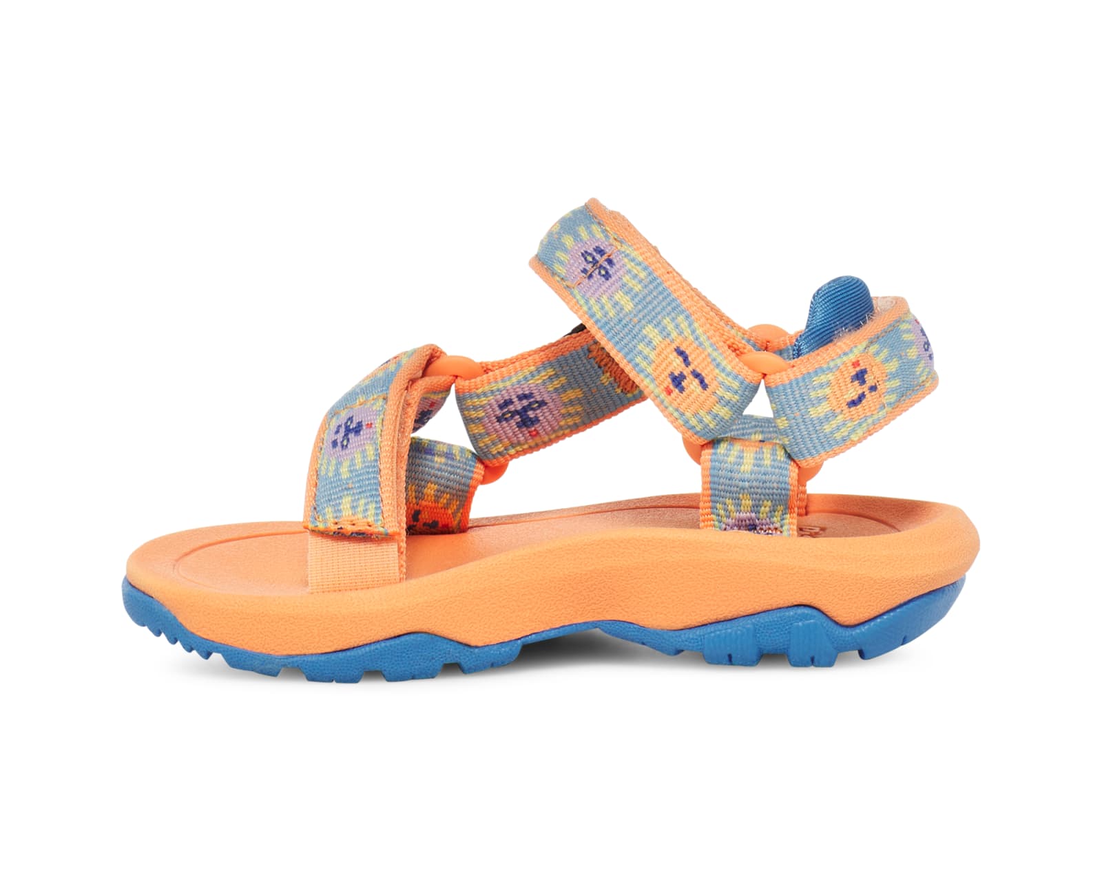 Teva Kid's Toddler Hurricane Xlt 2 - Sun Face Blue Sky - 08