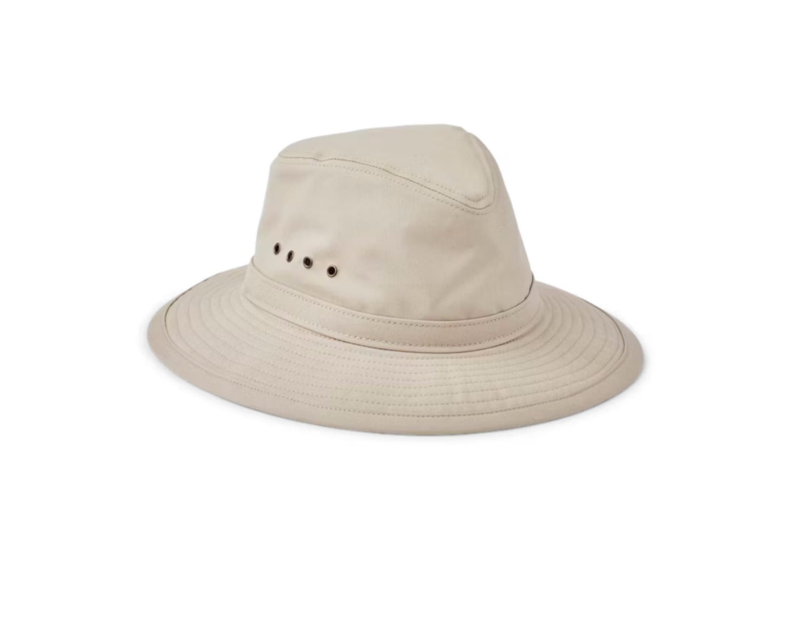 Filson Summer Packer Hat - Desert Tan - Large