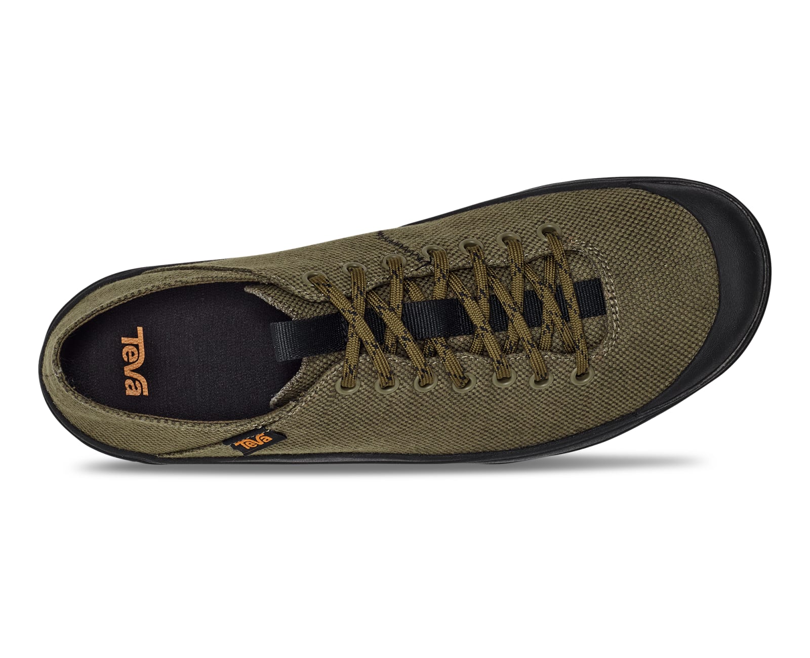 Teva Men's Terra Canyon - Olive - 08/09.5