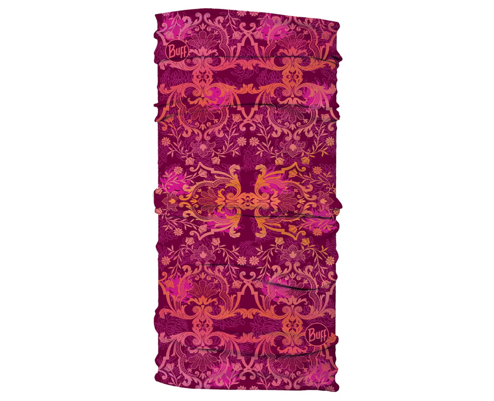 Buff Original Breast Cancer Prevention Partners