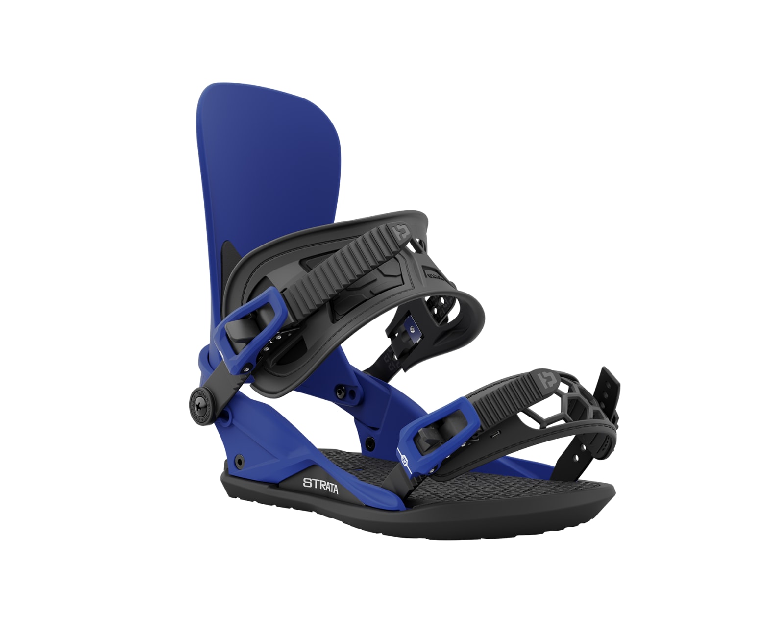 Union Bindings Men's Strata - Royal Blue - Large