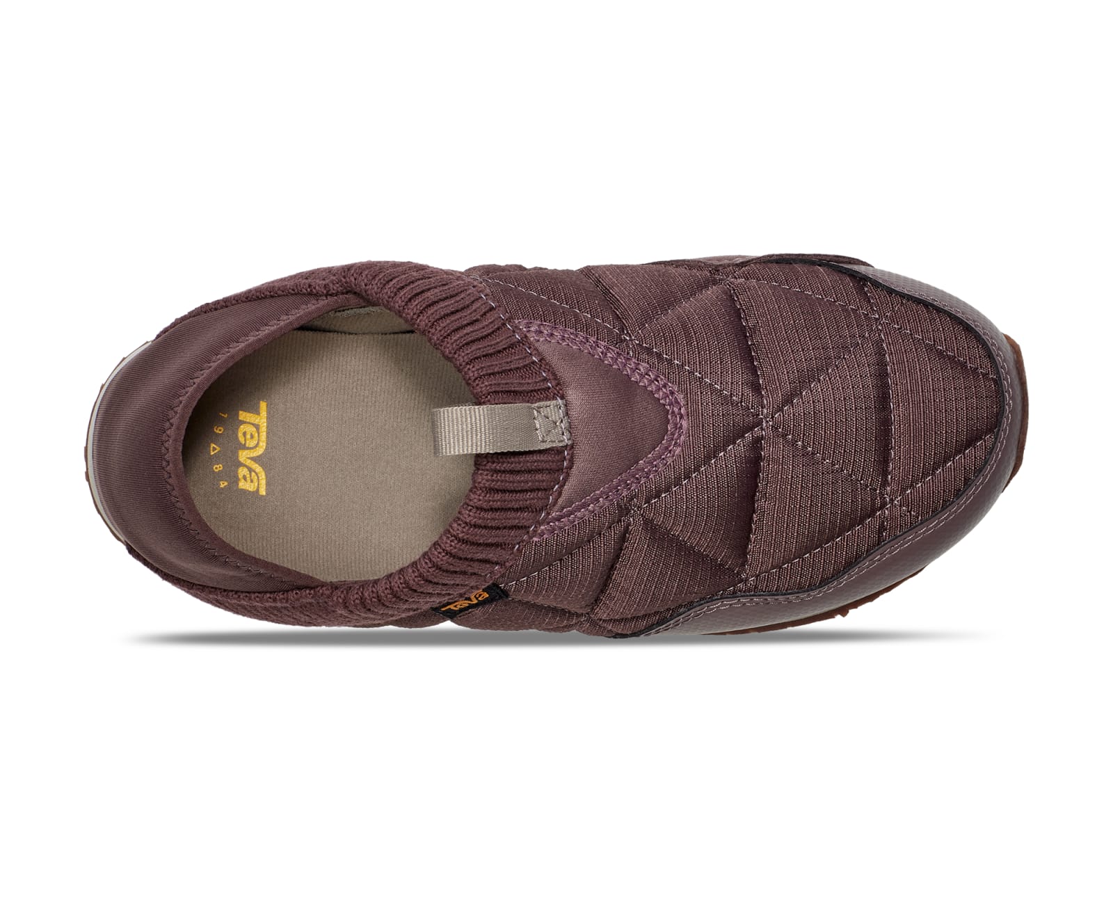 Teva Women's Reember - Peppercorn - 6