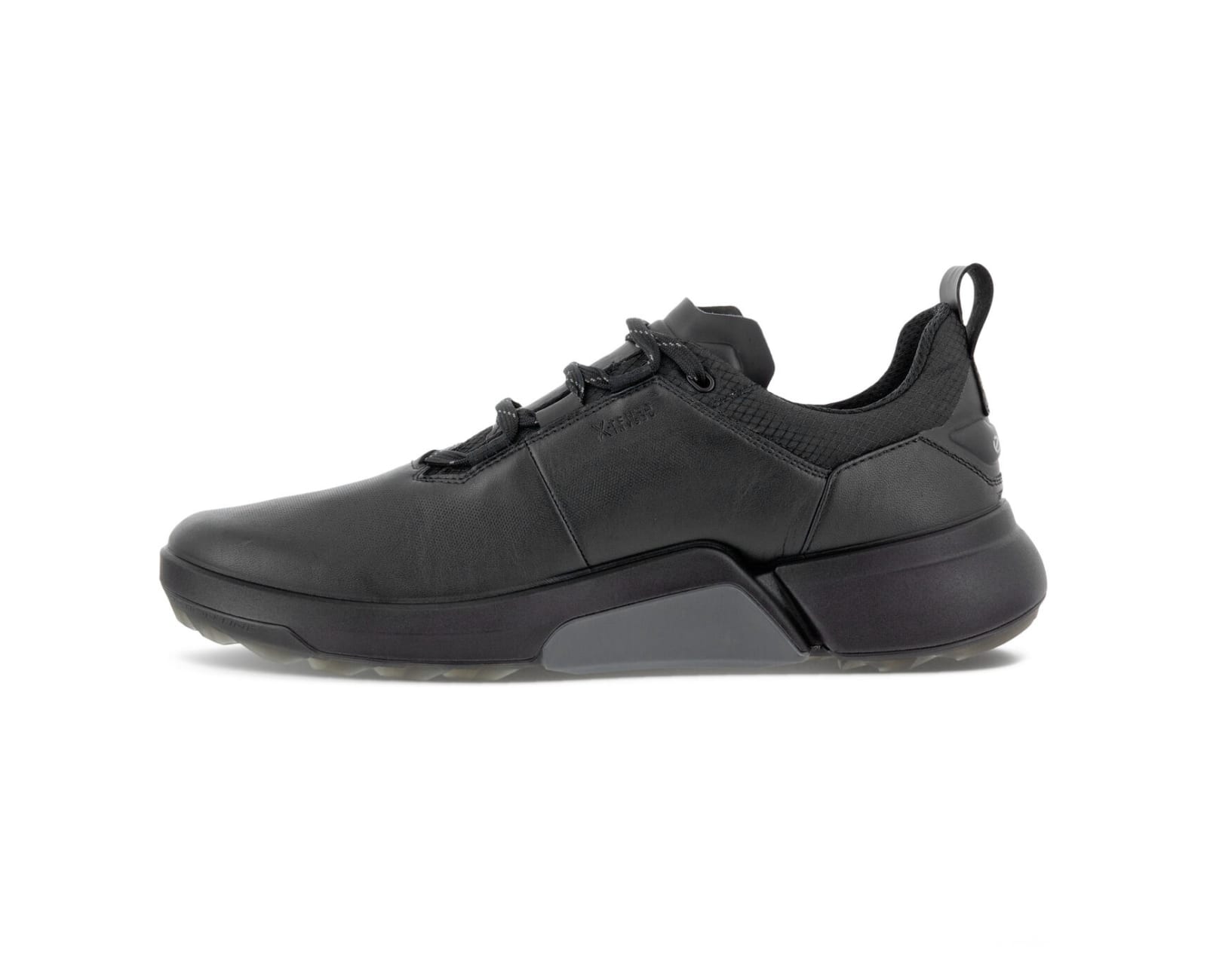 Ecco Men's Golf Biom H4 Shoes - Black - 46