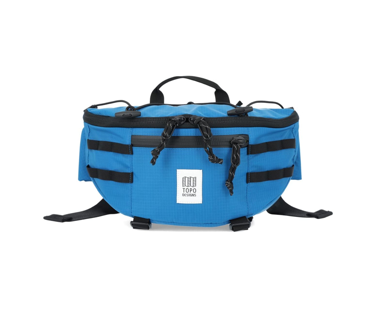 Topo Designs Mountain Sling Bag - Blue - One Size