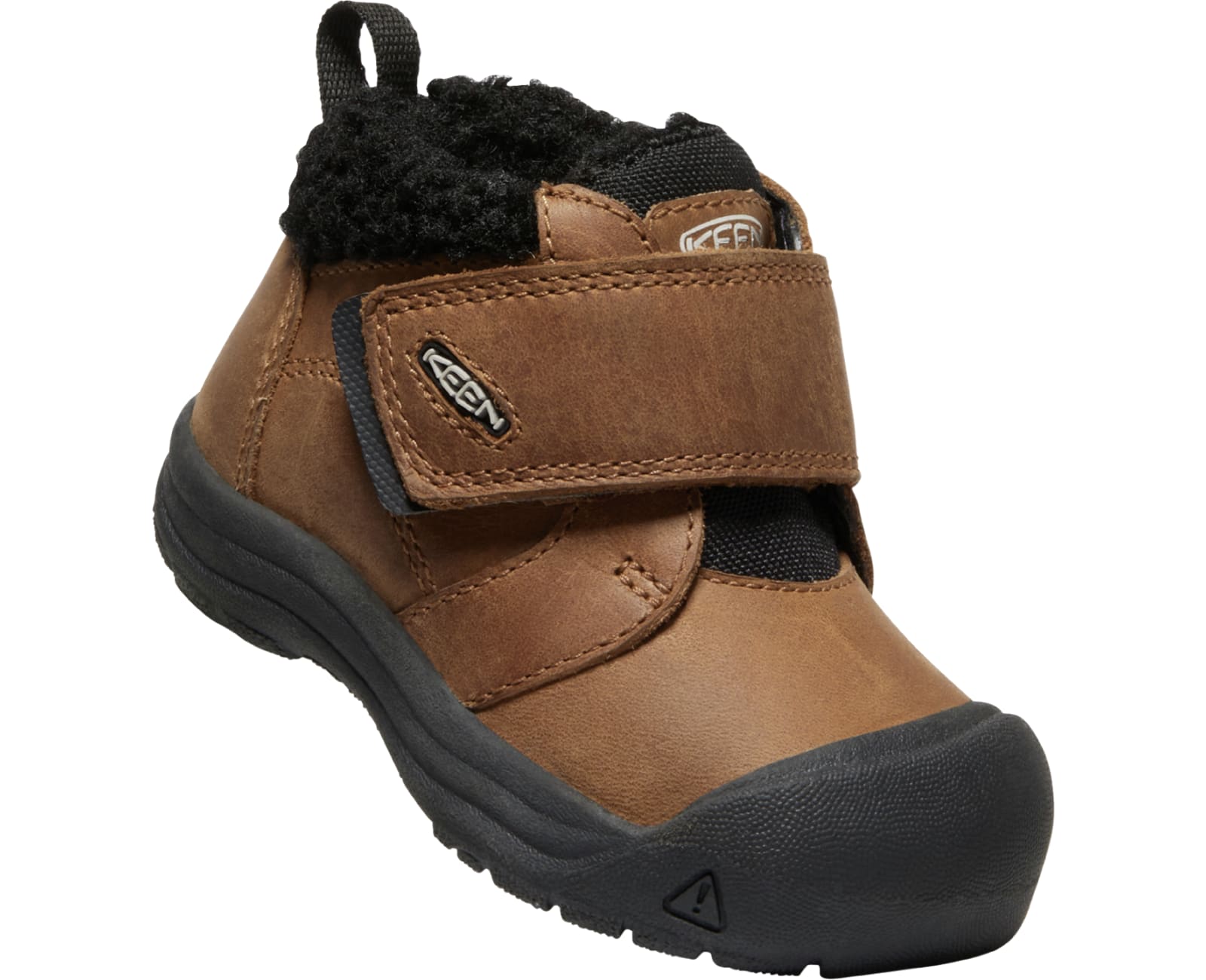 Keen Toddlers' Kootenay IV Boot - Toasted Coconut/vapor - 4