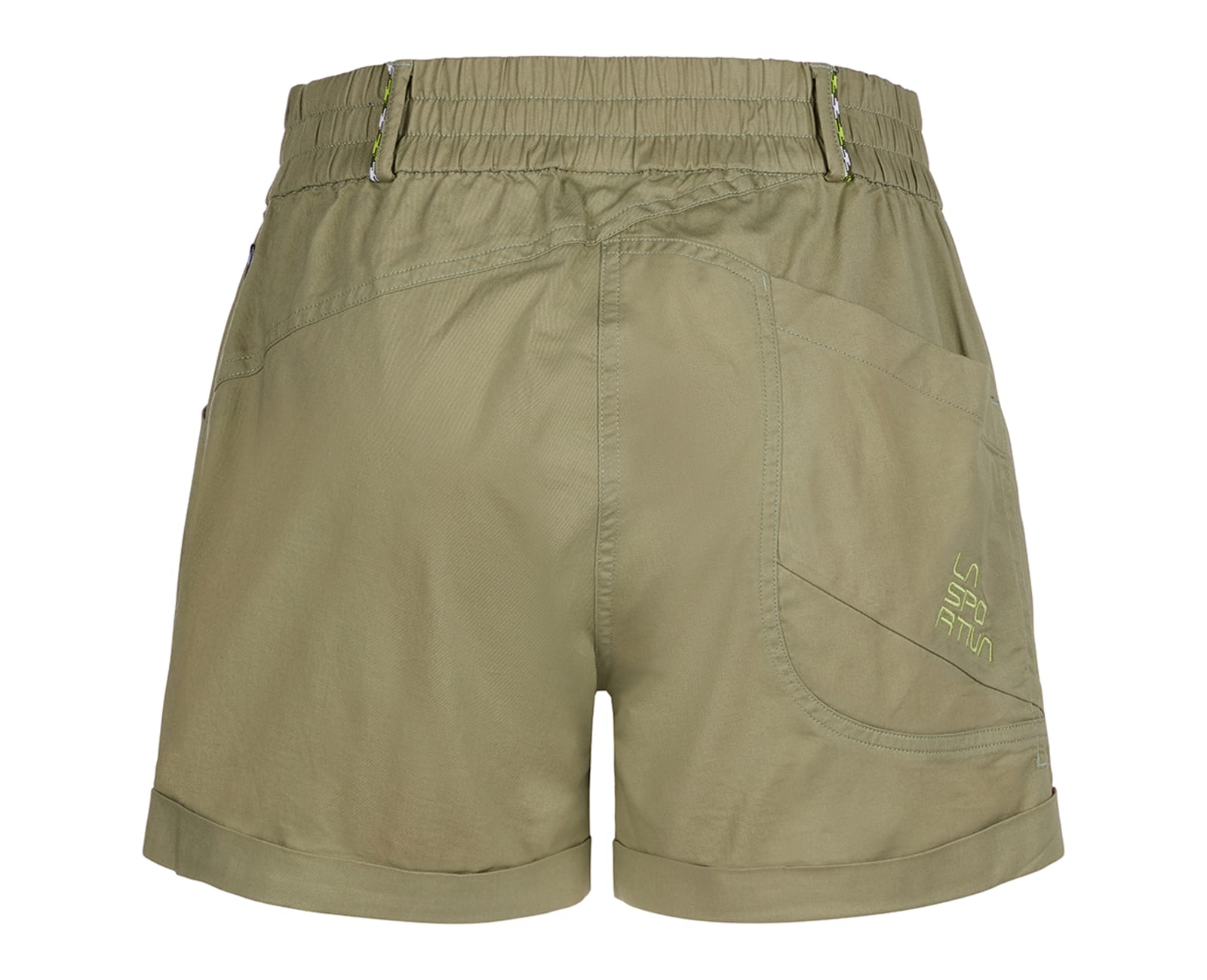 La Sportiva Women's Escape Short - Tea - XS