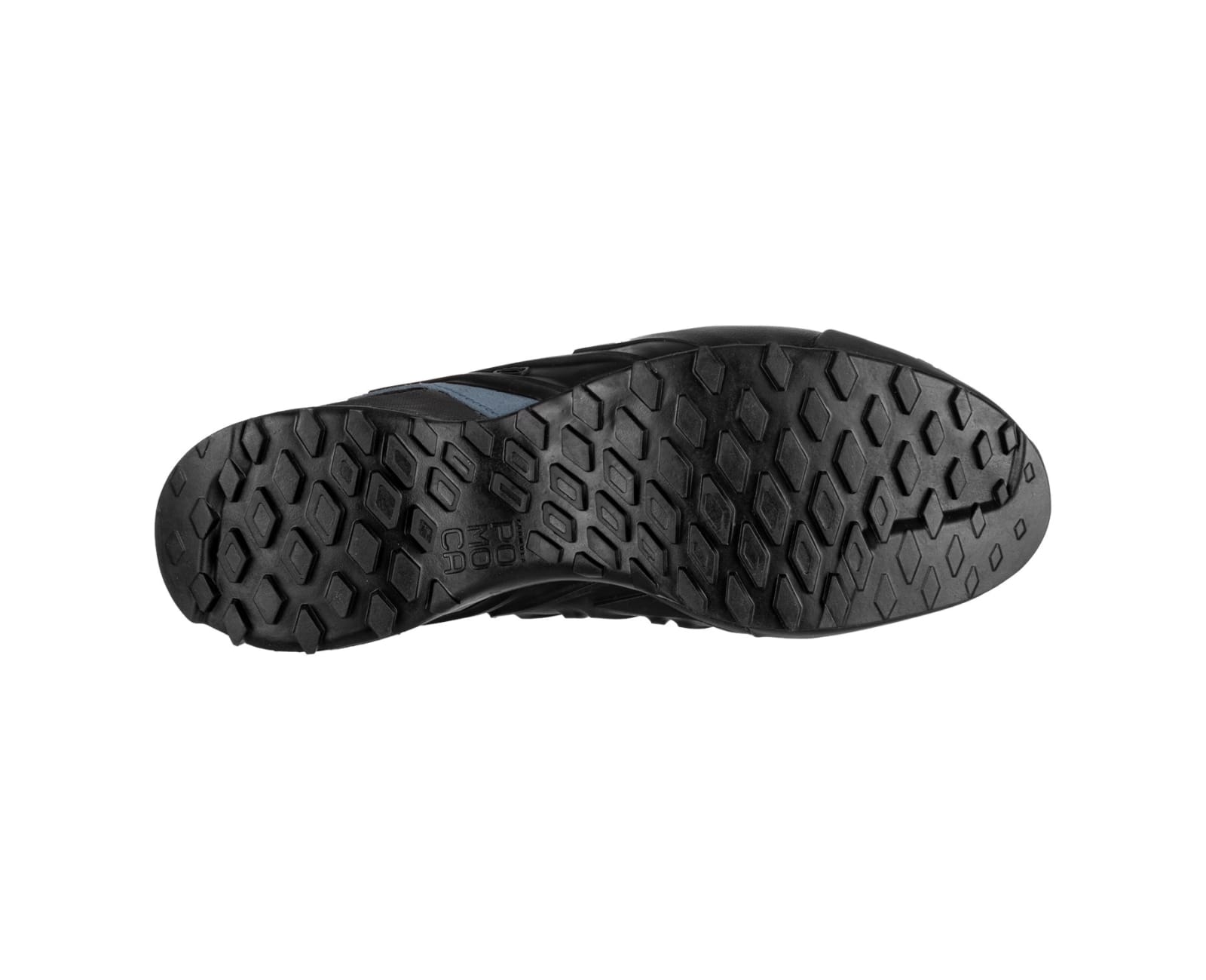 Salewa Men's Wildfire Edge - Java Blue/black - 10