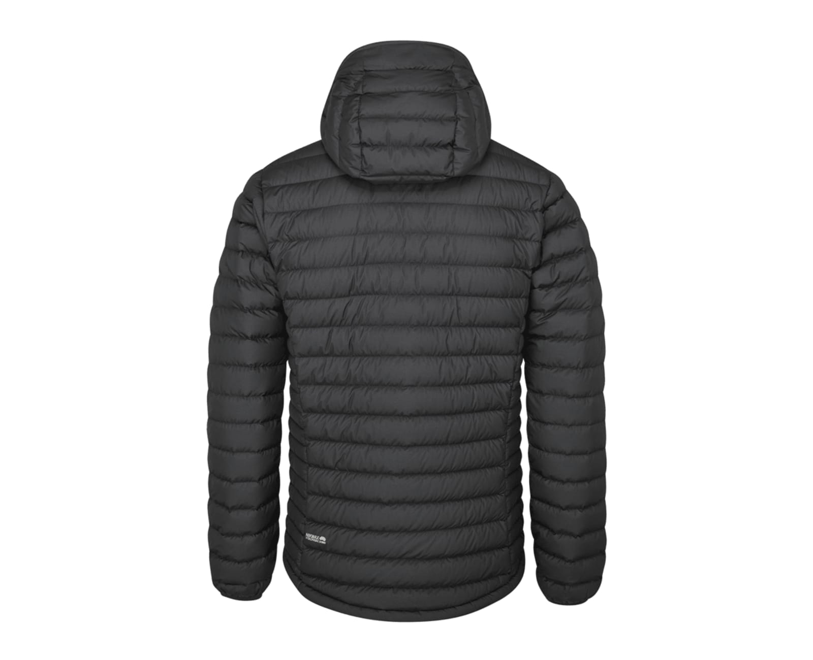 Rab Men's Infinity Microlight Jacket - Black - Large