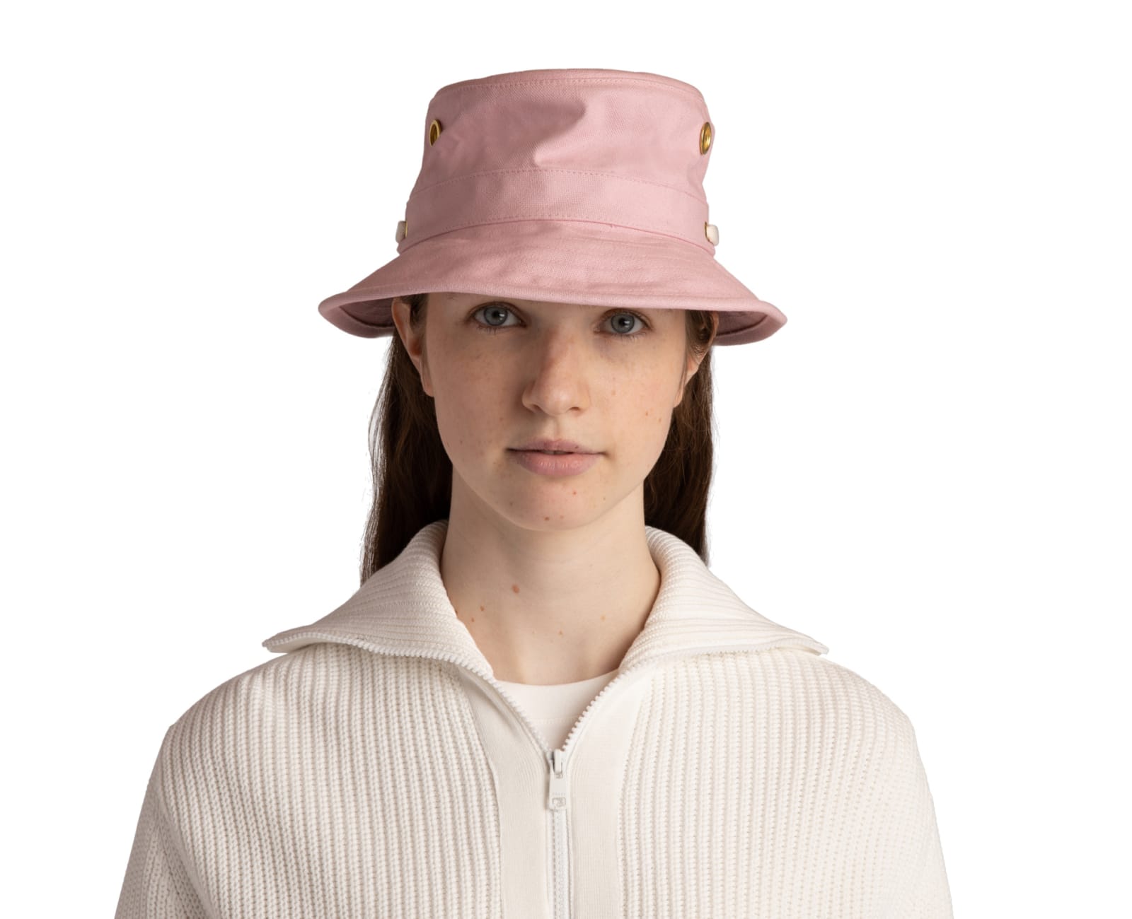 Tilley The Iconic T1 - Light Pink - 7 1/2