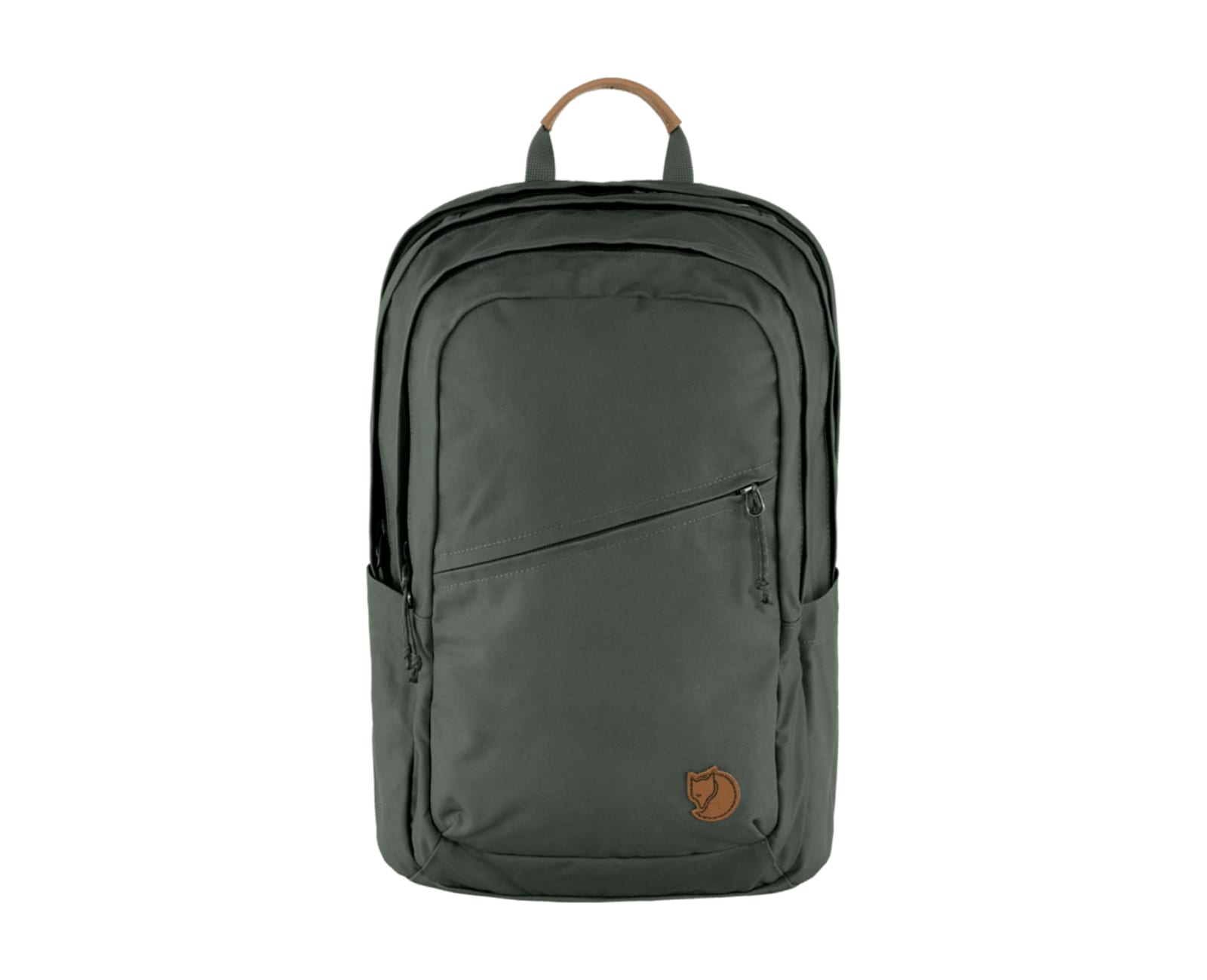 Fjallraven Raven 28 - Basalt - One Size