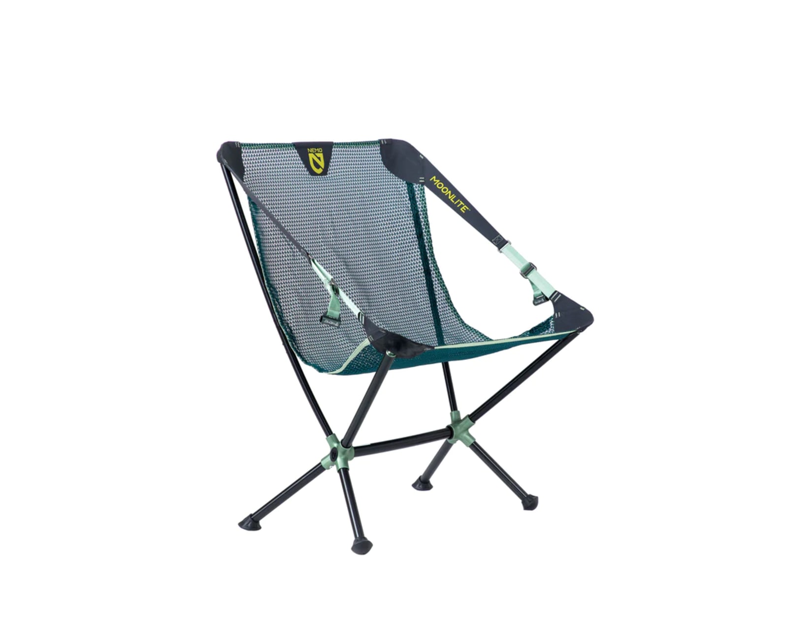 NEMO Moonlite Reclining Camp Chair - Lagoon