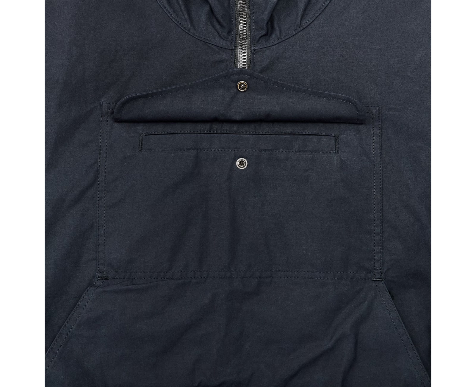 Filson Men's Ranger Anorak - Darknavy - Medium