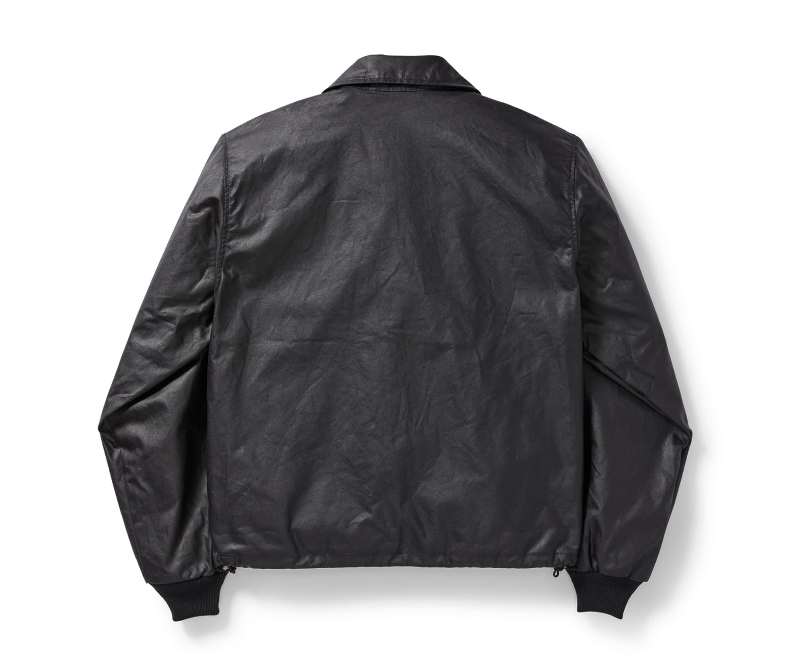 Filson Men's Aberdeen Work Jacket - Blue Coal - XXL