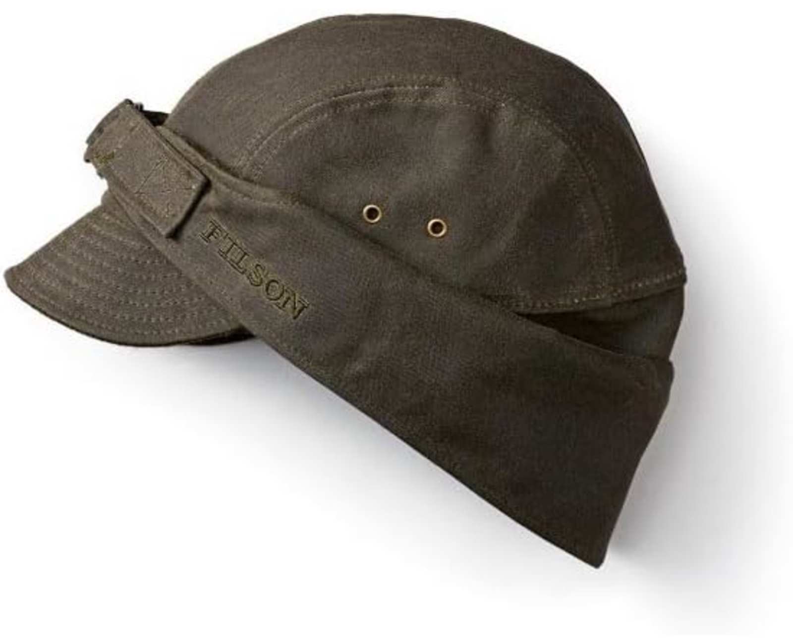 Filson Wildfowl Hat - Otter Green - Small