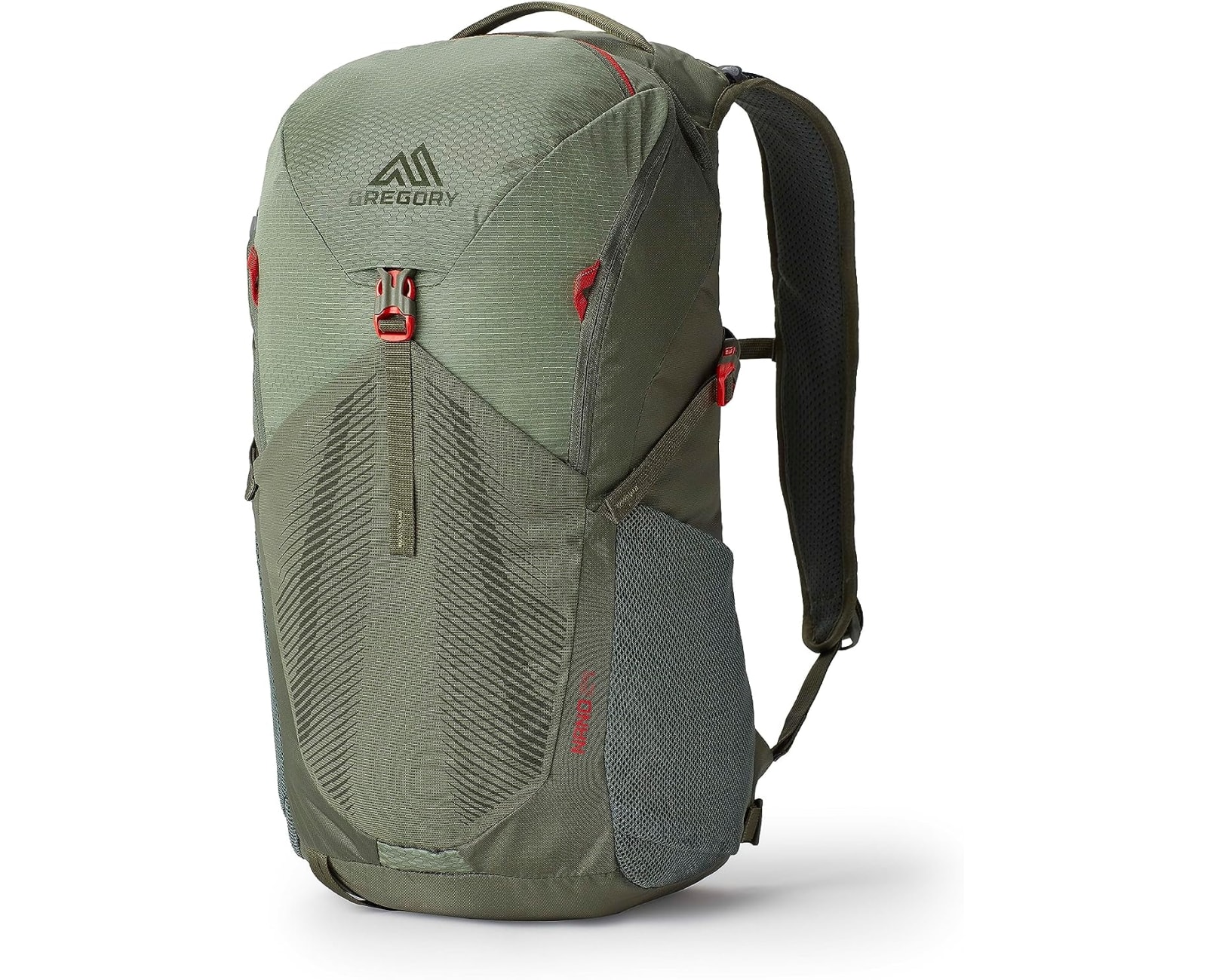 Gregory Men's Nano 24 - Blaze Green - One Size