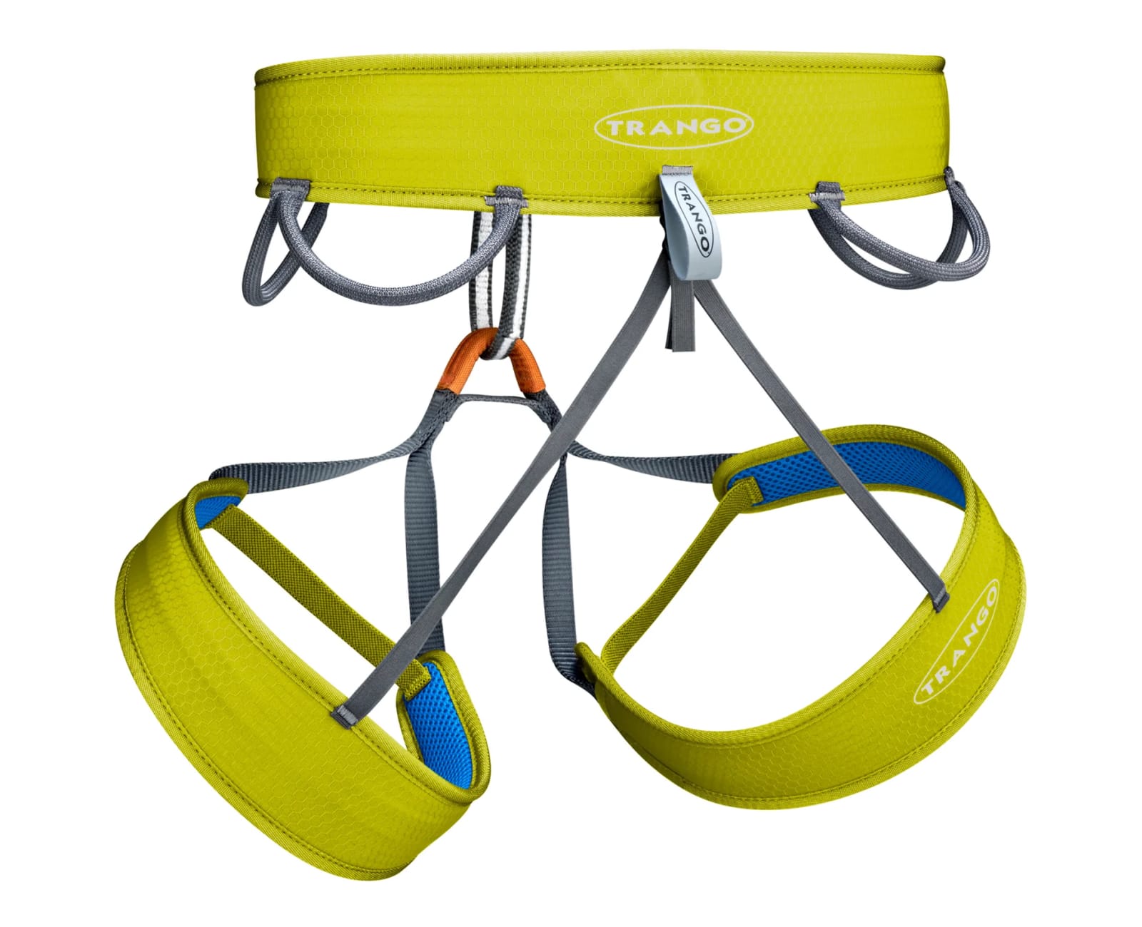 Trango Prism - Green - Small