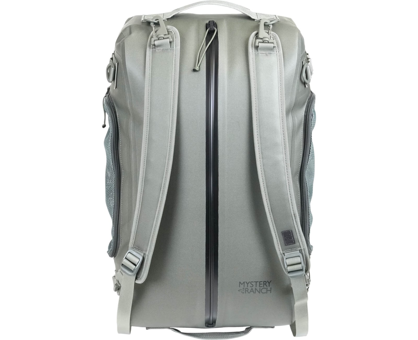 Mystery Ranch High Water Duffel - Foliage - 50 L