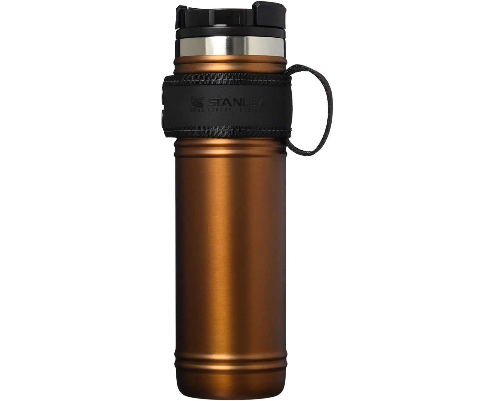 Stanley The Quadvac Neverleak Mug - Maple - 16OZ / .47L