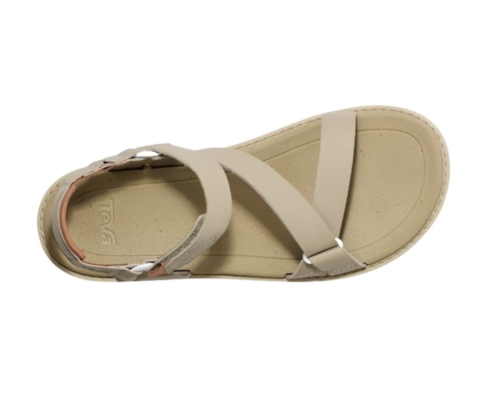 Teva Women's Madera Wedge - Eucalyptus - 10