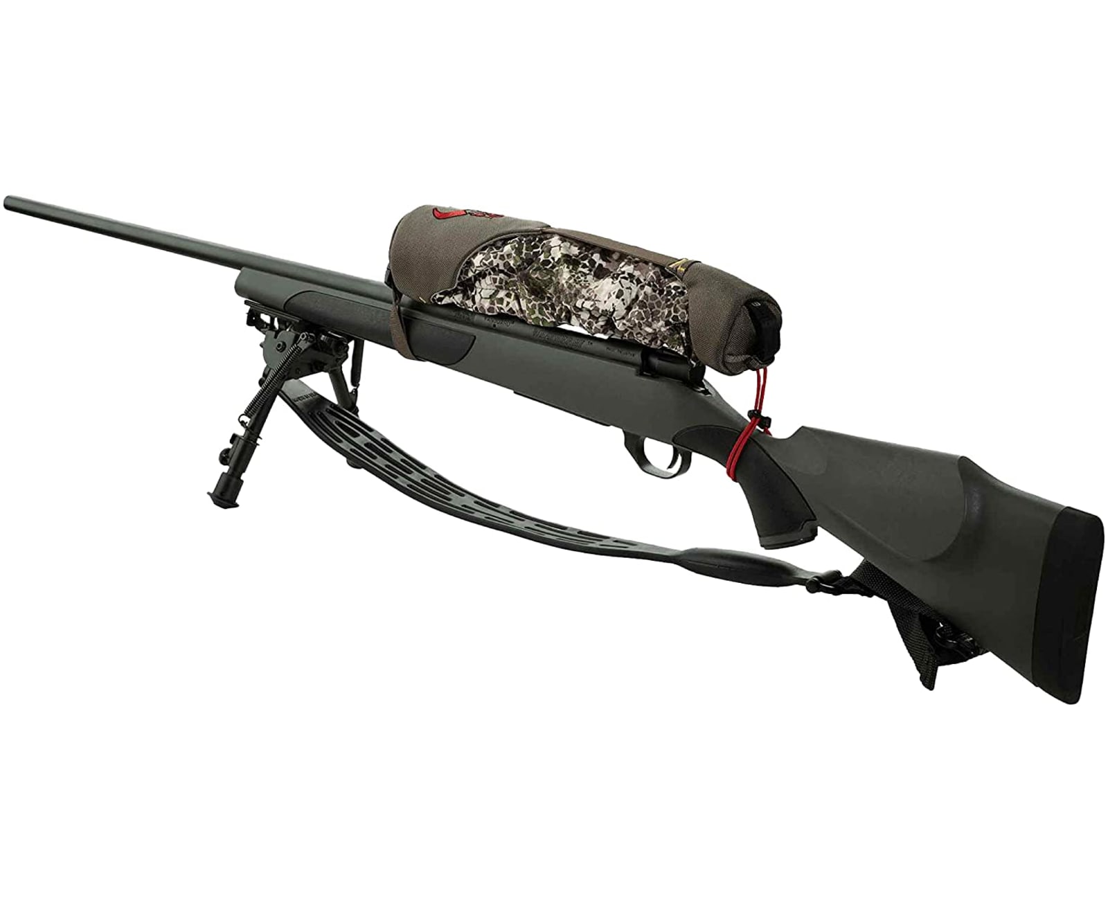 Badlands Scope Cover - Approach - Small