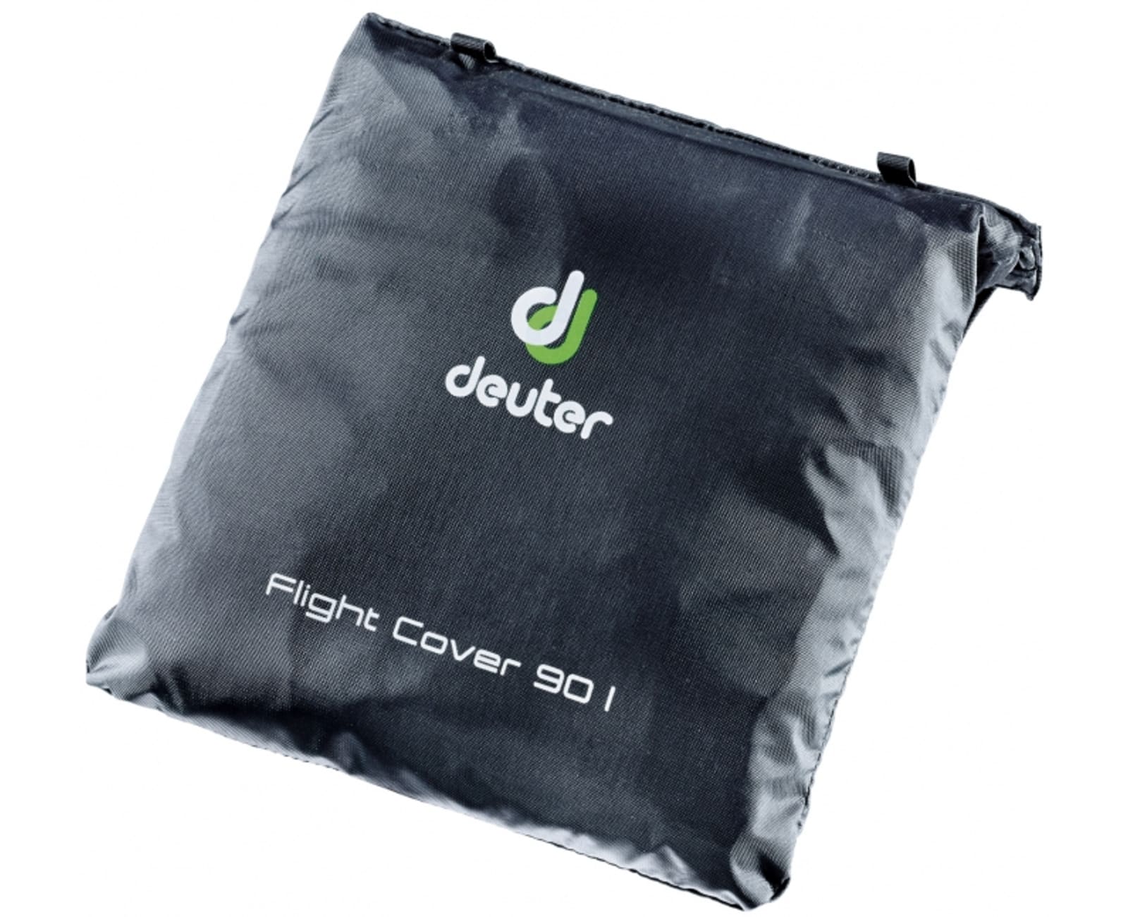Deuter Flight Cover 60 - Black