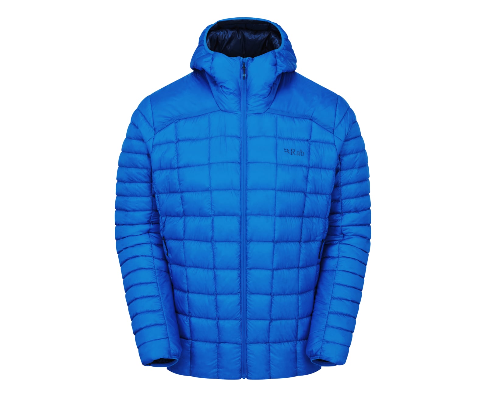 Rab Men's Mythic Alpine Light Jacket - Maya Blue - Large