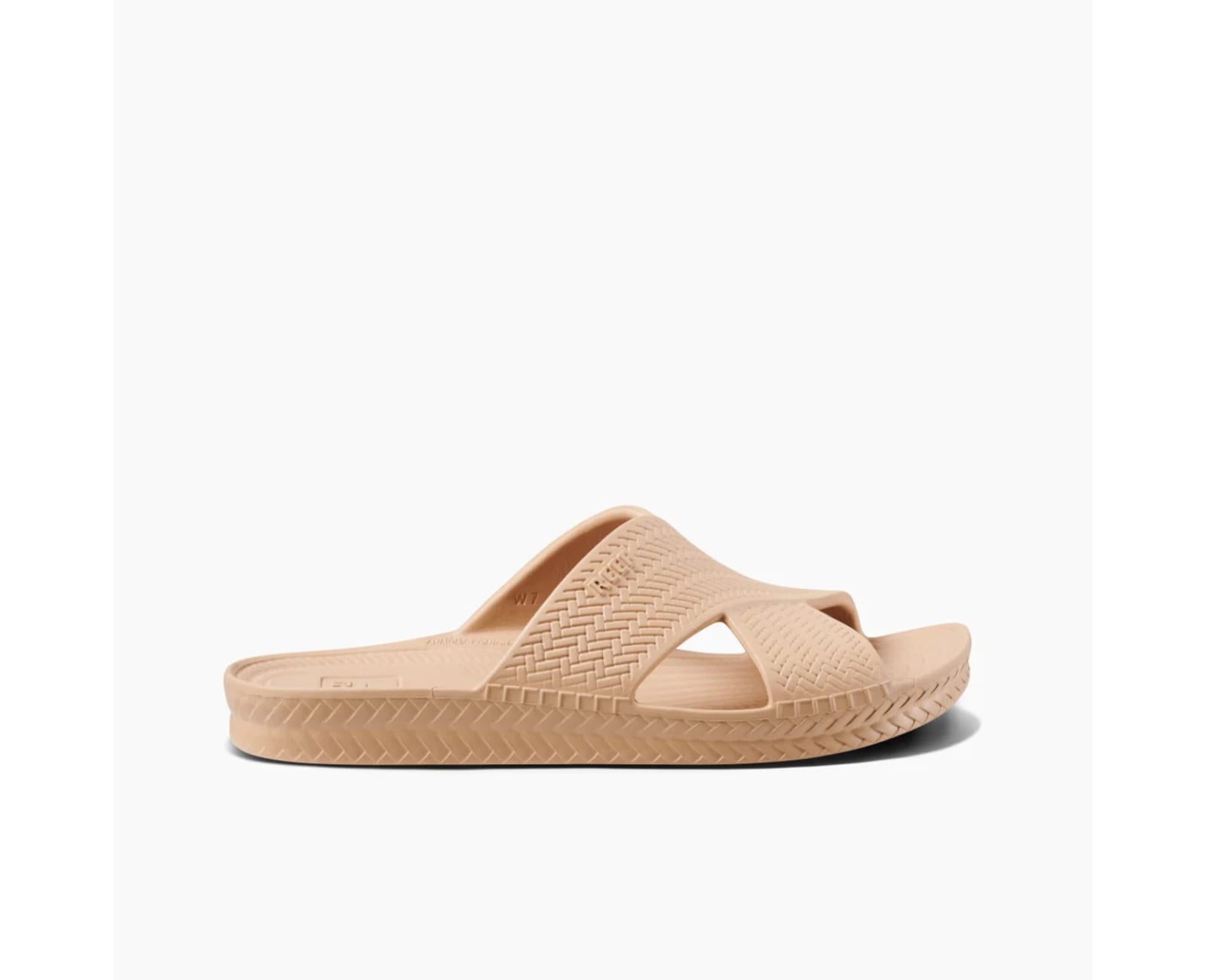 Reef Women's Water X Slide - Oasis - 6