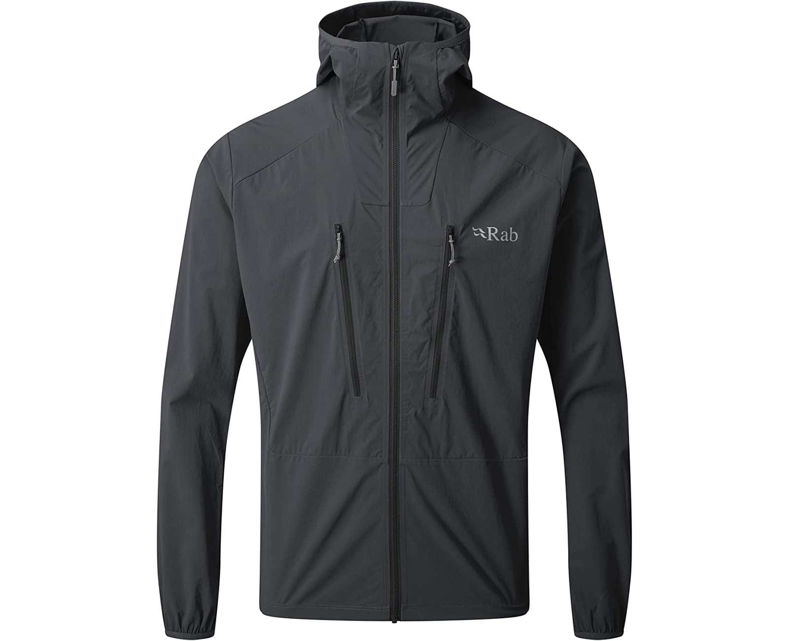 Rab Men's Borealis Jacket - Beluga - MED
