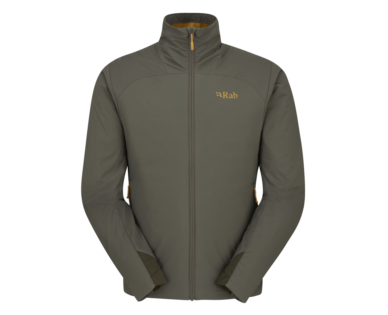 Rab Men's Xenair Light Jacket - Light Khaki - Small