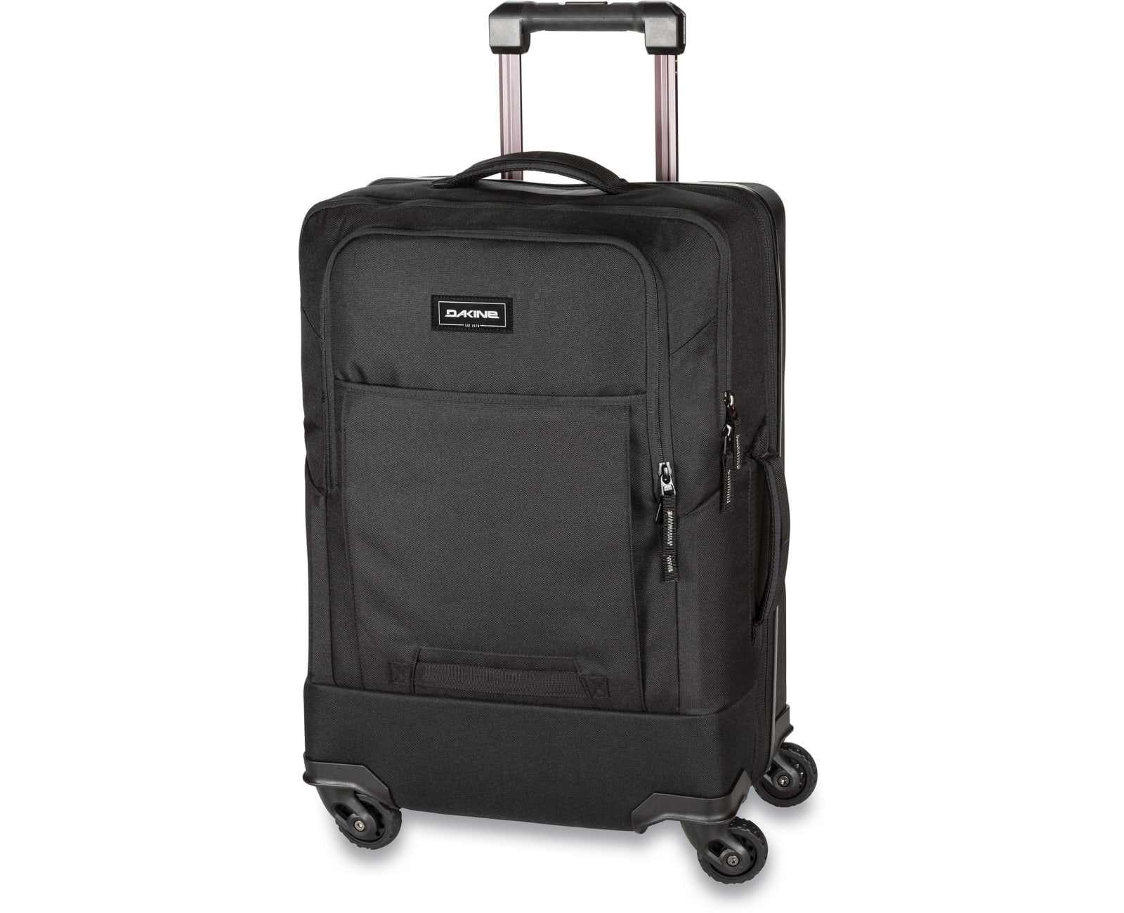 Dakine Terminal Spinner 40l - Black