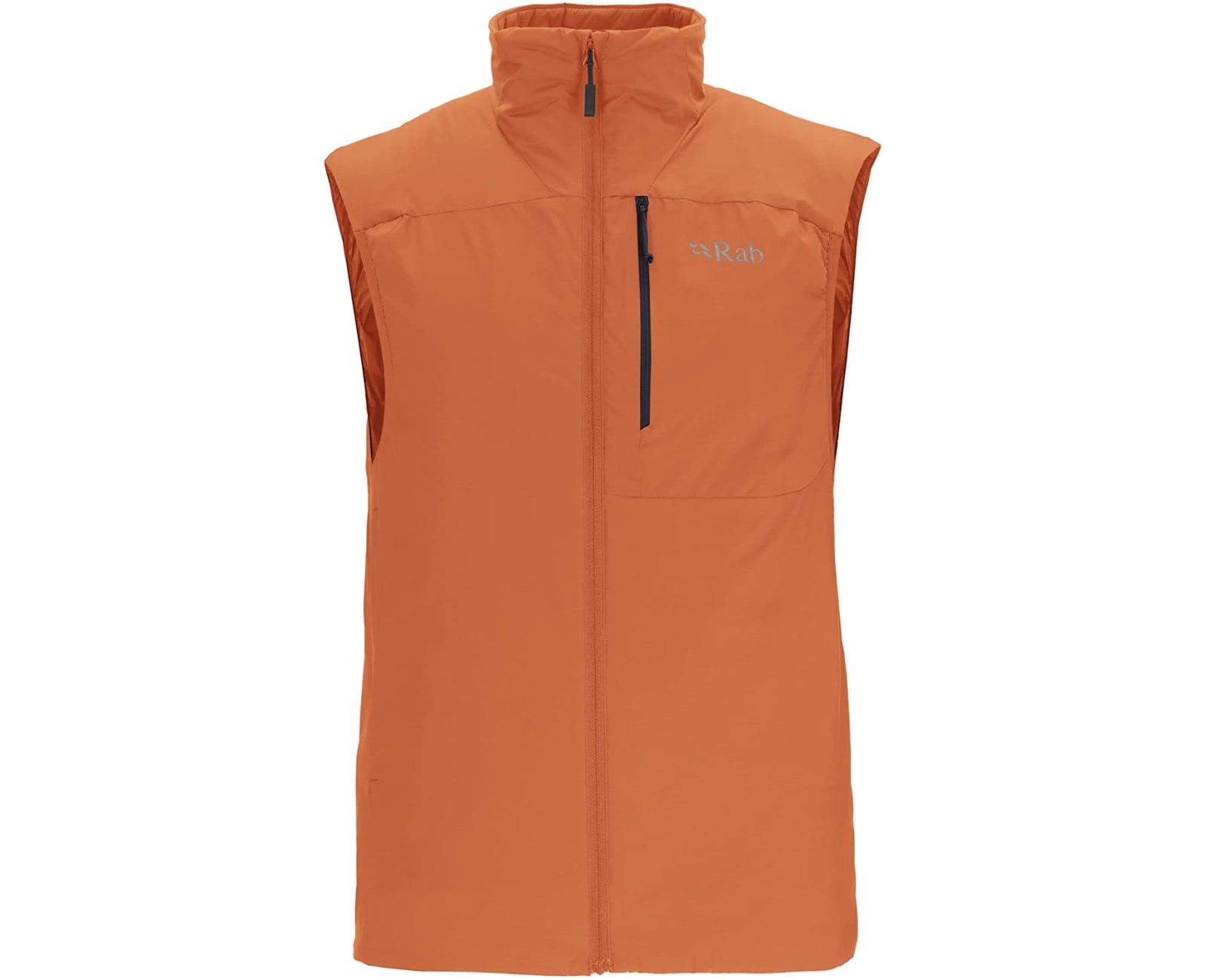Rab Men's Xenair Vest - Firecracker - Large
