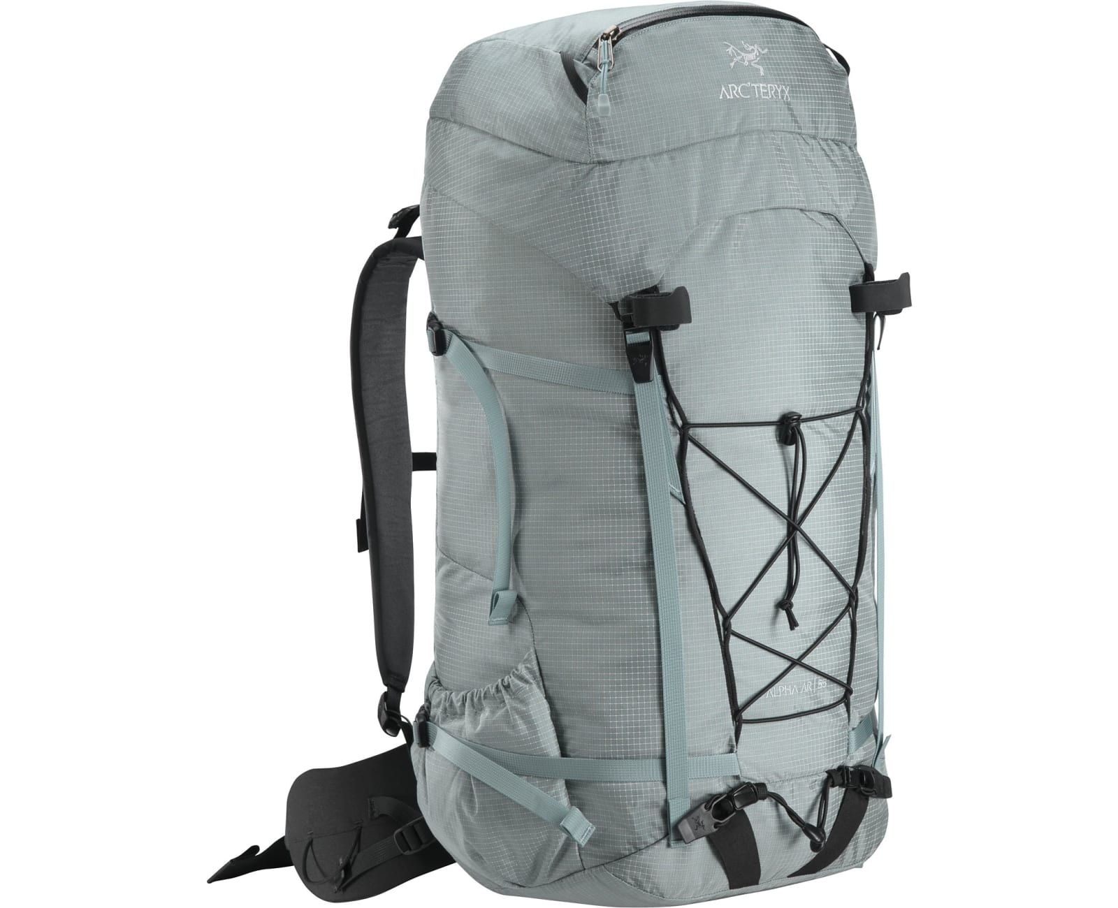 Arc'Teryx Alpha Ar 55 Backpack - Robotica - REG