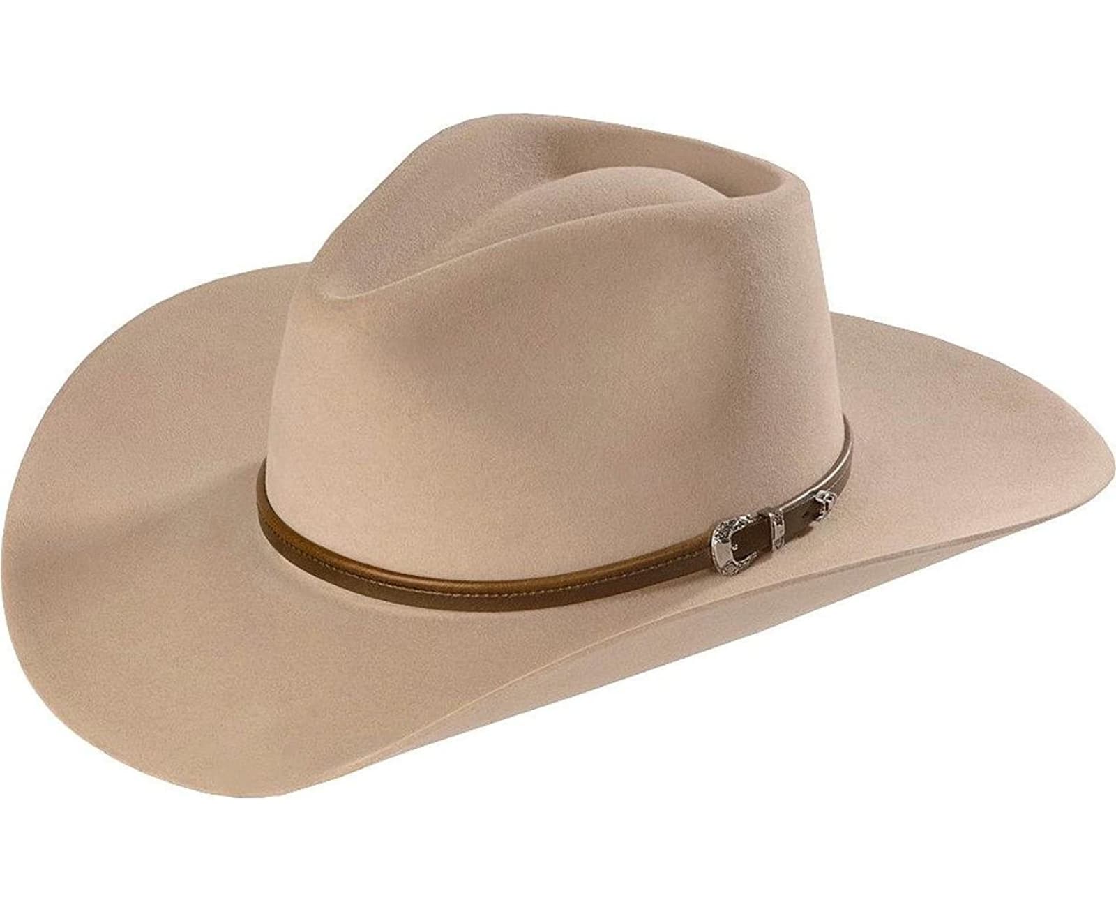 Stetson Seneca - Silversand - 7