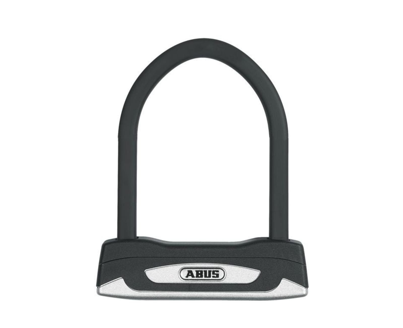 Abus Granit Xplus 54 Mini - Black - 13mm Diameter/5.5 Shackle