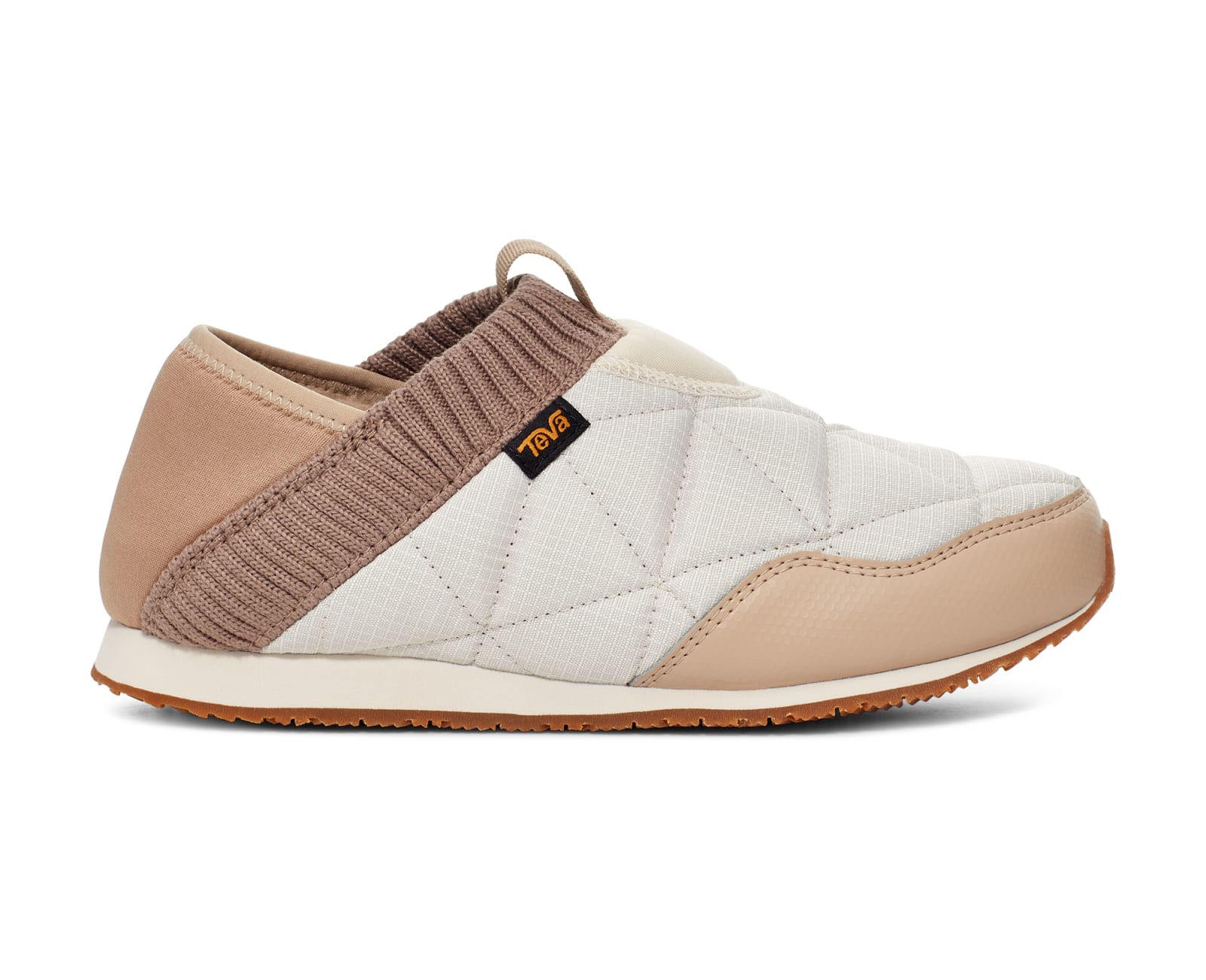 Teva Women's Re Ember Moc - Neutral Multi - 6