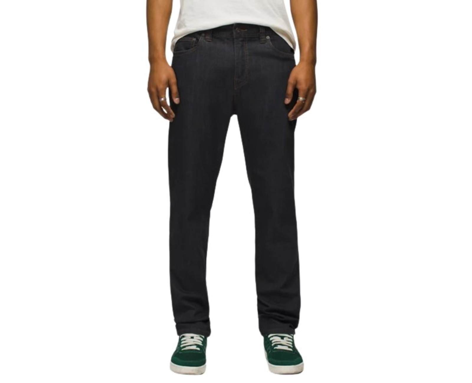Prana Men's Bridger Jean - Denim - 30x30