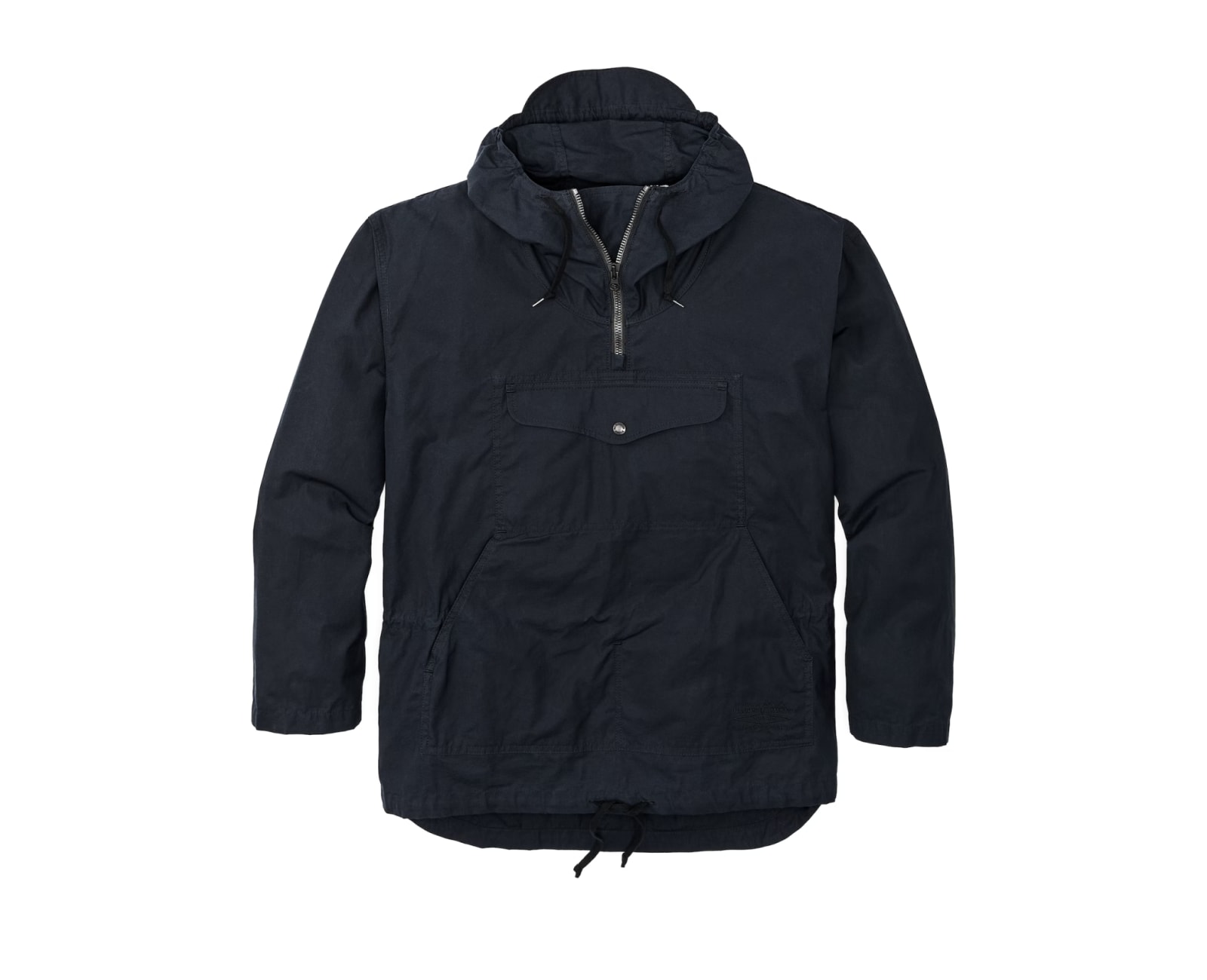 Filson Men's Ranger Anorak - Darknavy - Medium