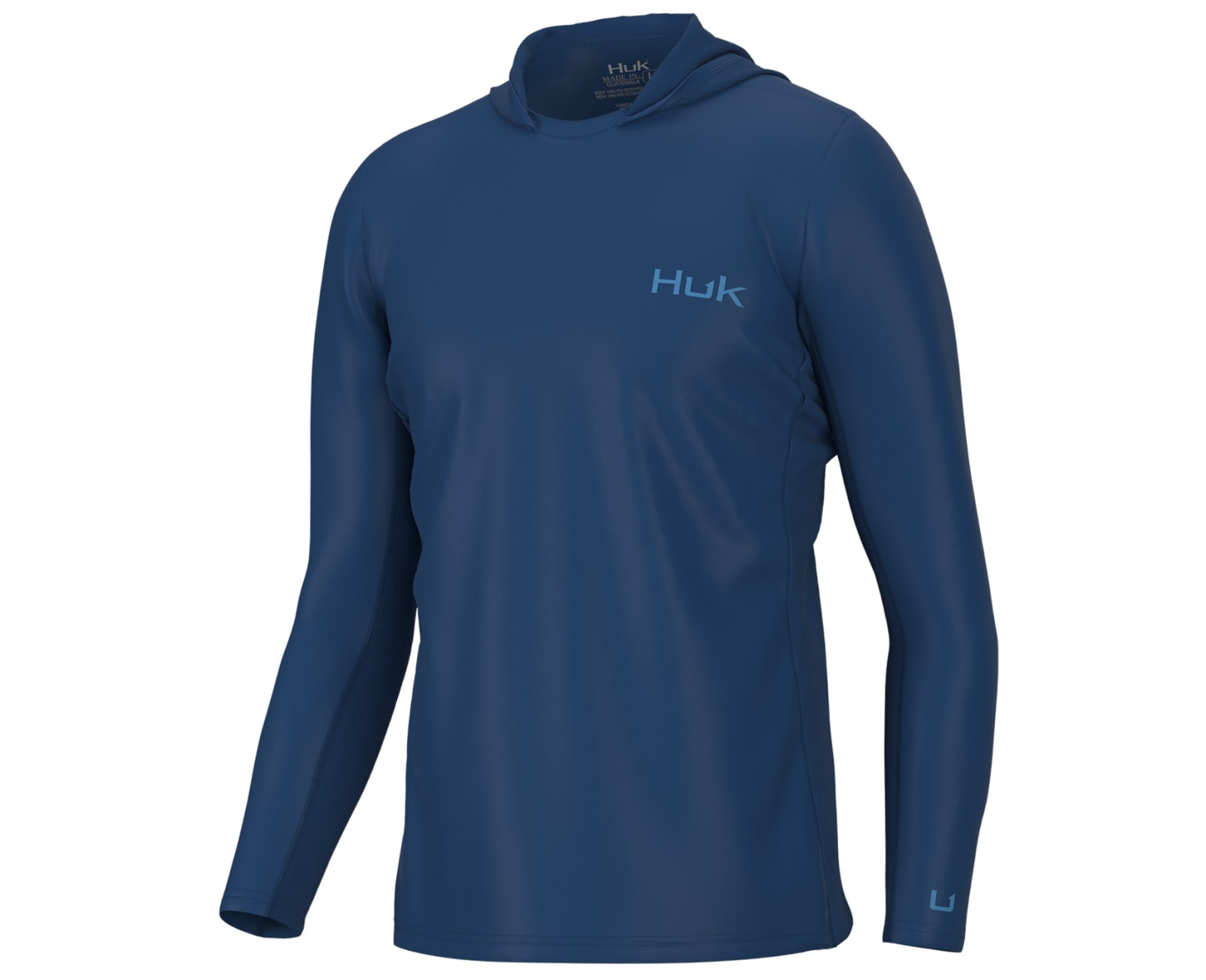 Huk Men's Icon X Hoodie - Set Sail - Medium