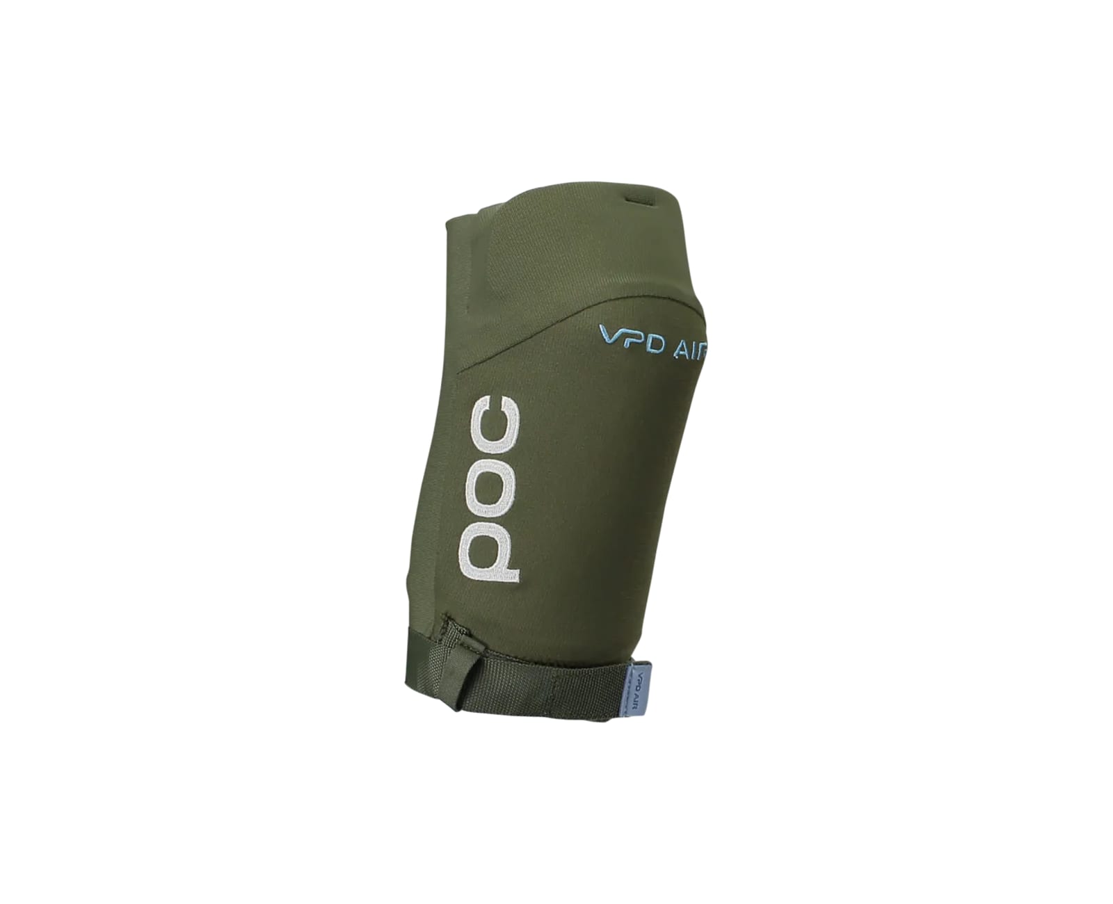 POC Joint Vpd Air Elbow - Epidote Green - Small