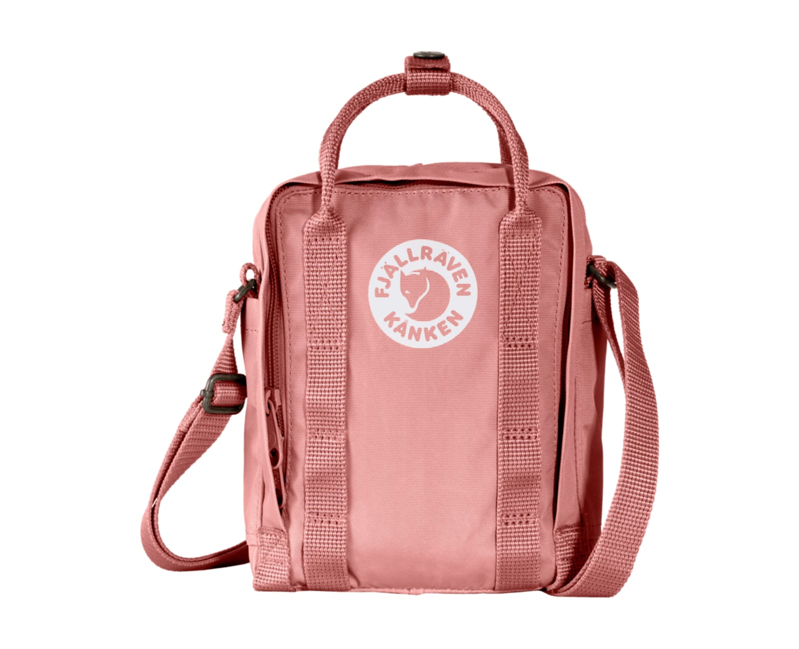 Fjallraven Tree-kanken Sling - Lilac Pink - One Size