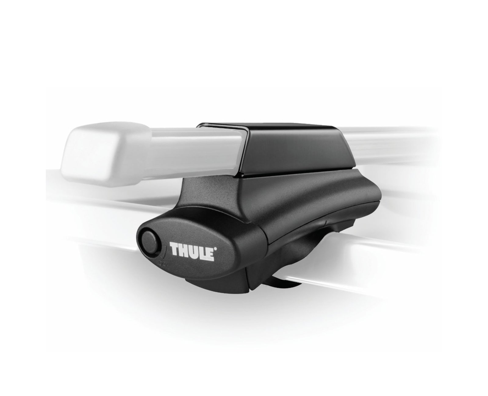 Thule Crossroad Railing Foot Pack
