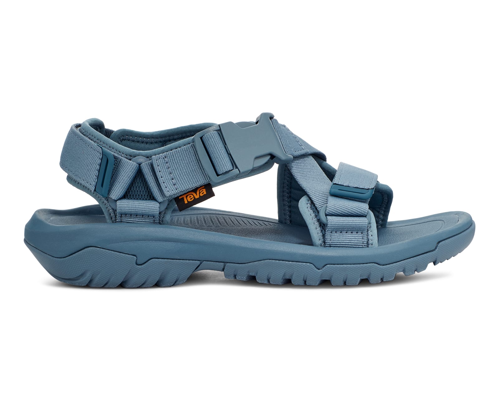 Teva Men's Hurricane Verge - Blue Mirage - 13