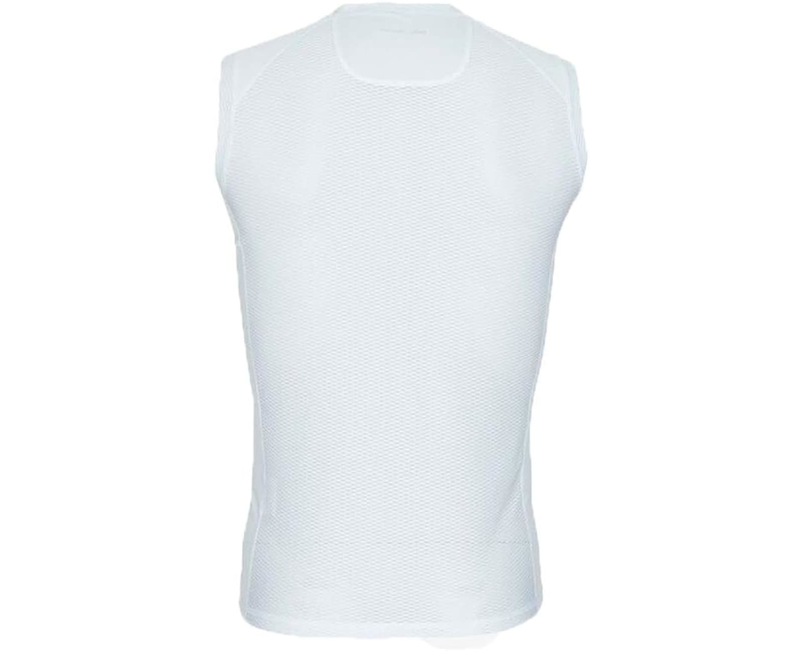 POC Essential Layer Vest - Hydrogen White - XL