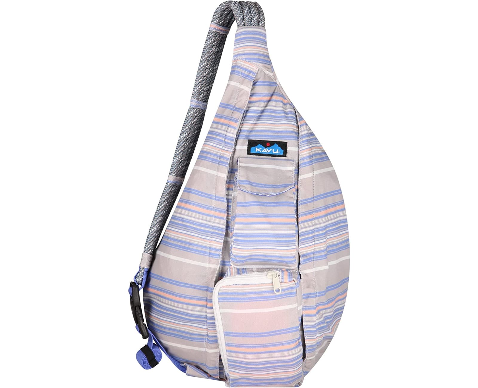 Kavu Rope Sack - Simple Stripe