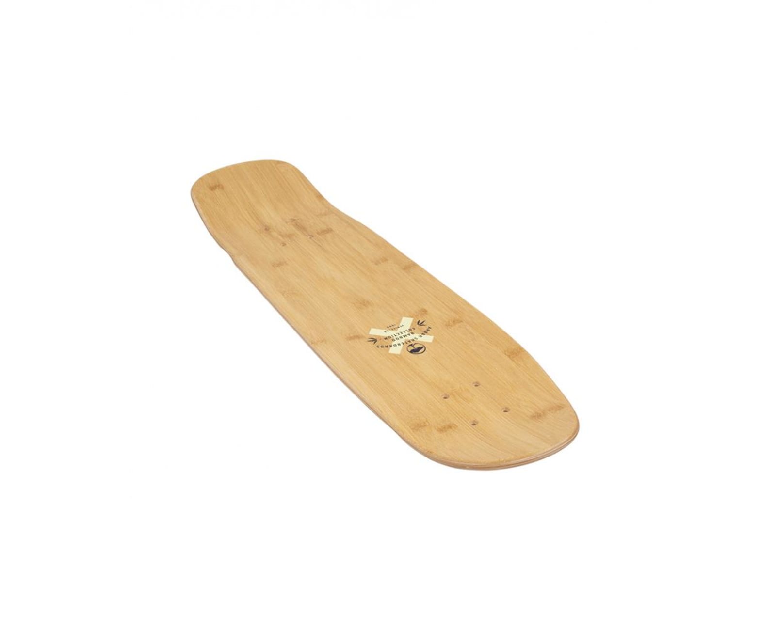 Arbor 2016 Bamboo Pilsner Cruiser Deck