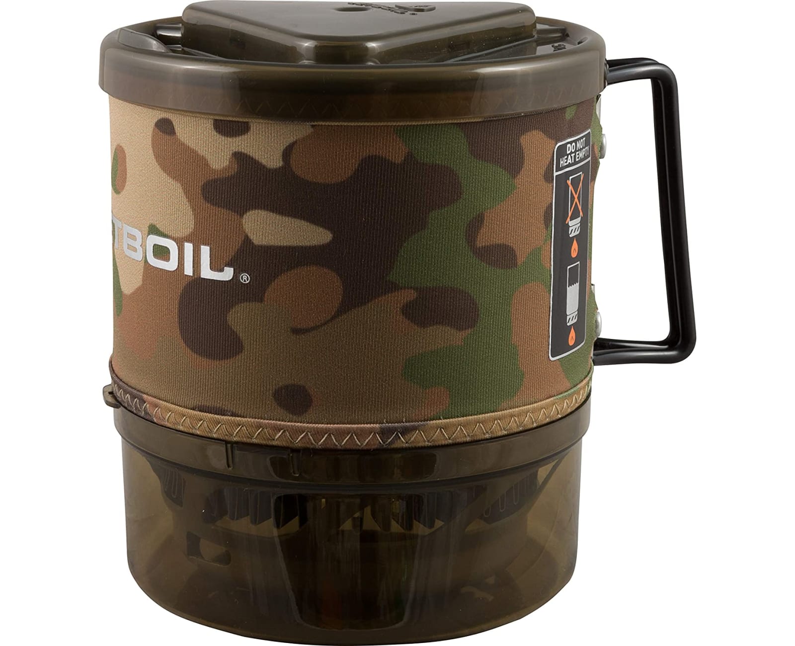 Jetboil Minimo - Camo