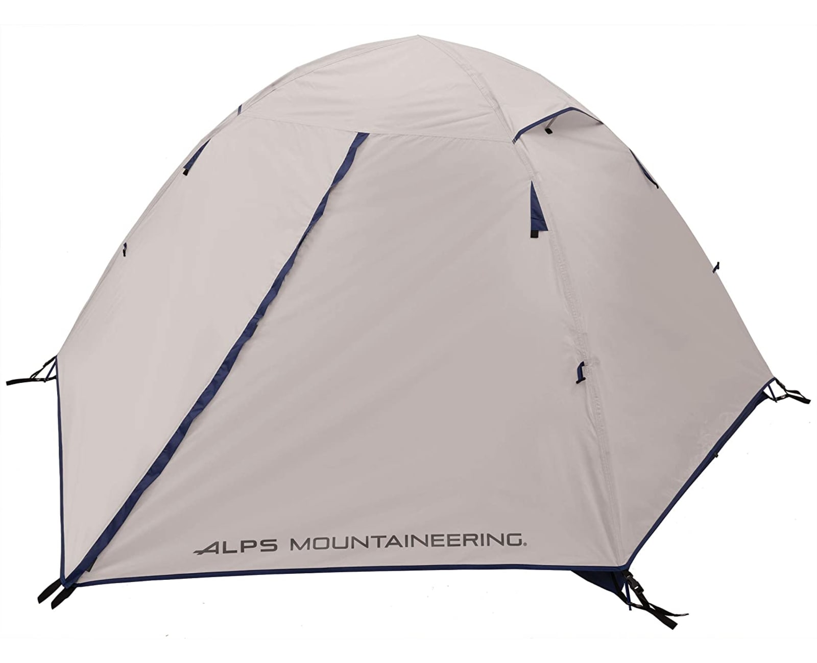 ALPS Mountaineering Lynx Tent - Gray/navy - 1 Person