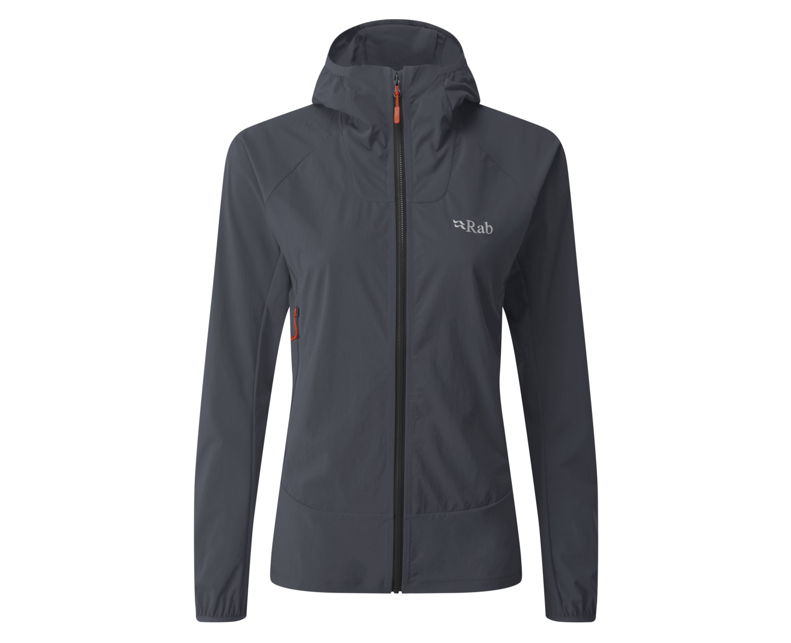 Rab Women's Borealis Jacket - Beluga - XL