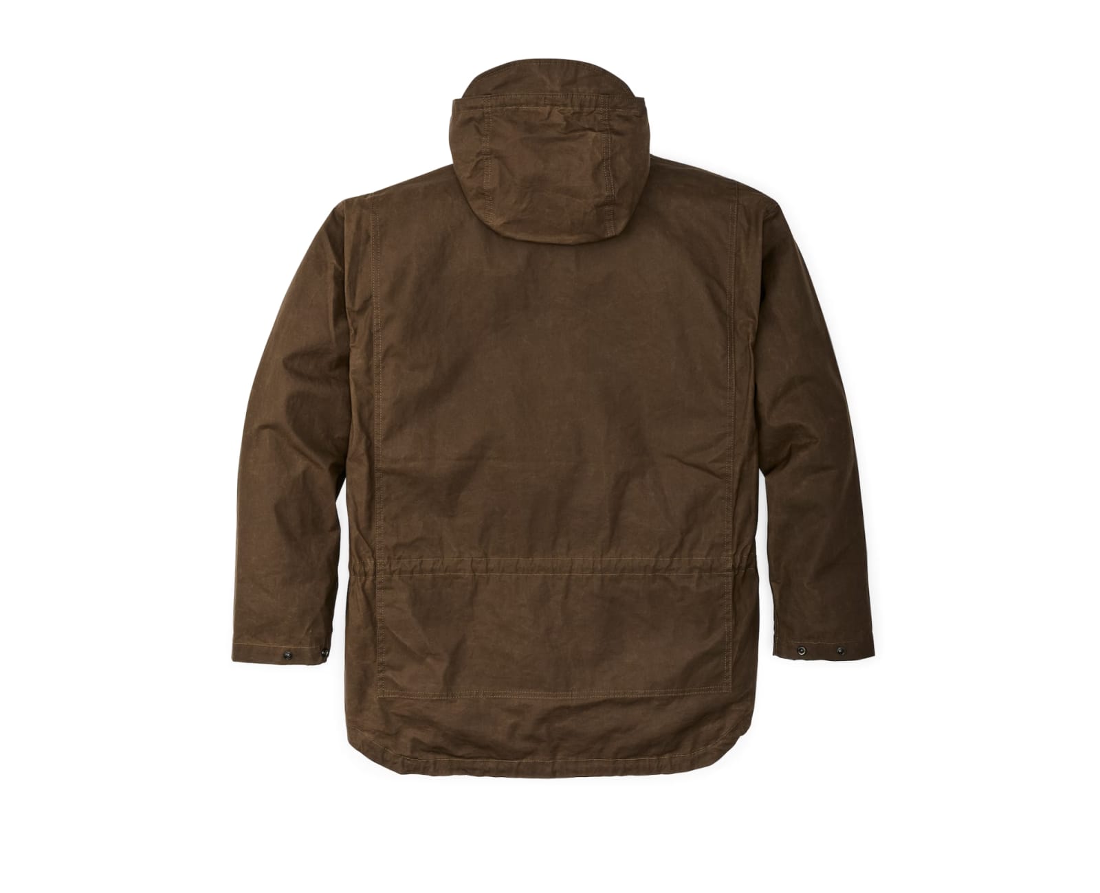Filson Men's Ranger Anorak - Olivedrab - Small